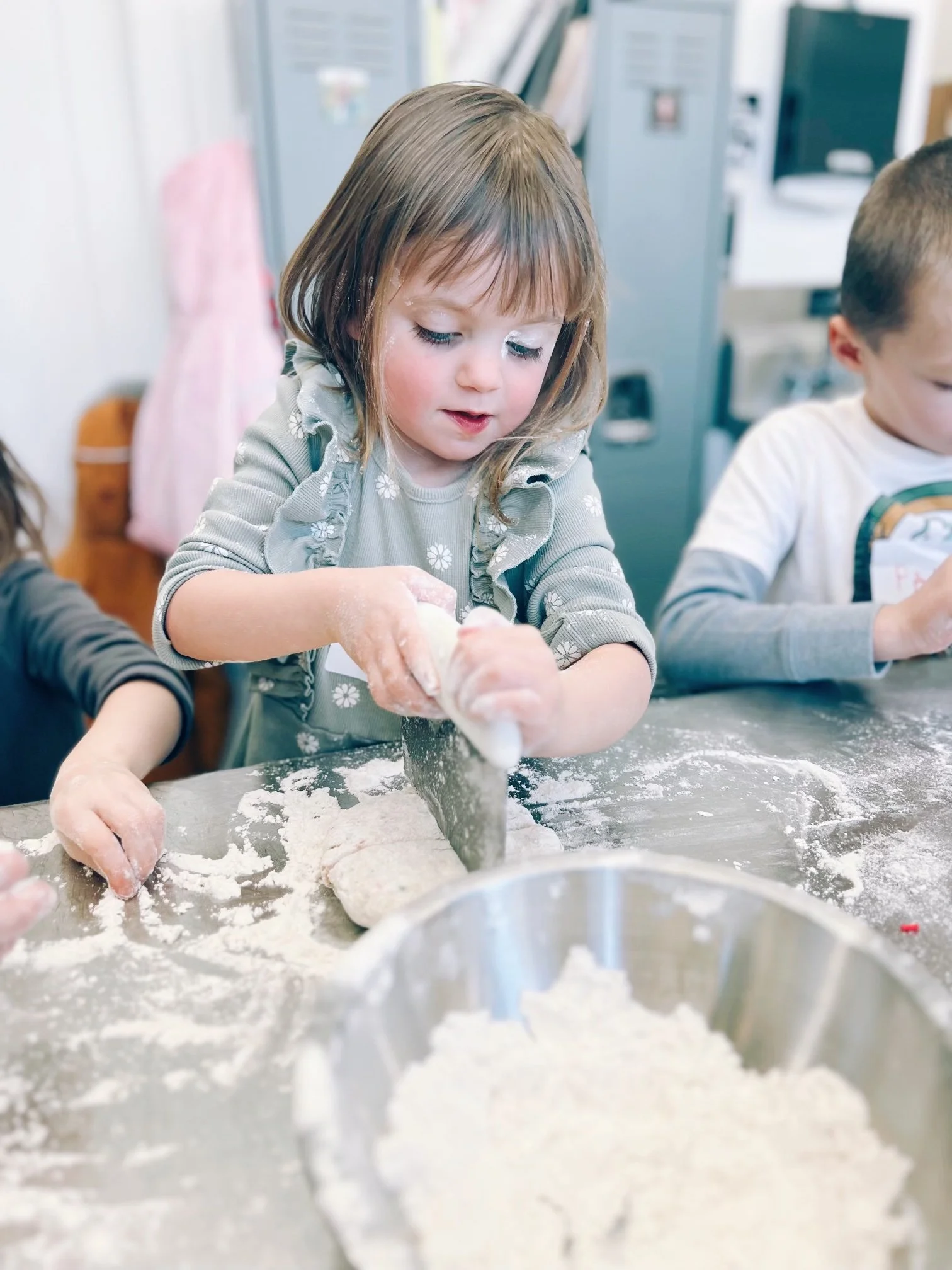 Store 1 — Four30 Scones