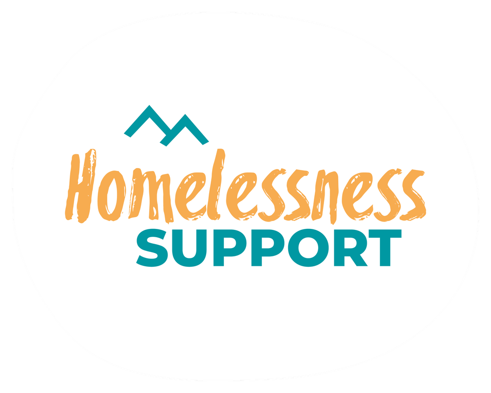 Homelessness Support — West Coast Youth & Community Support