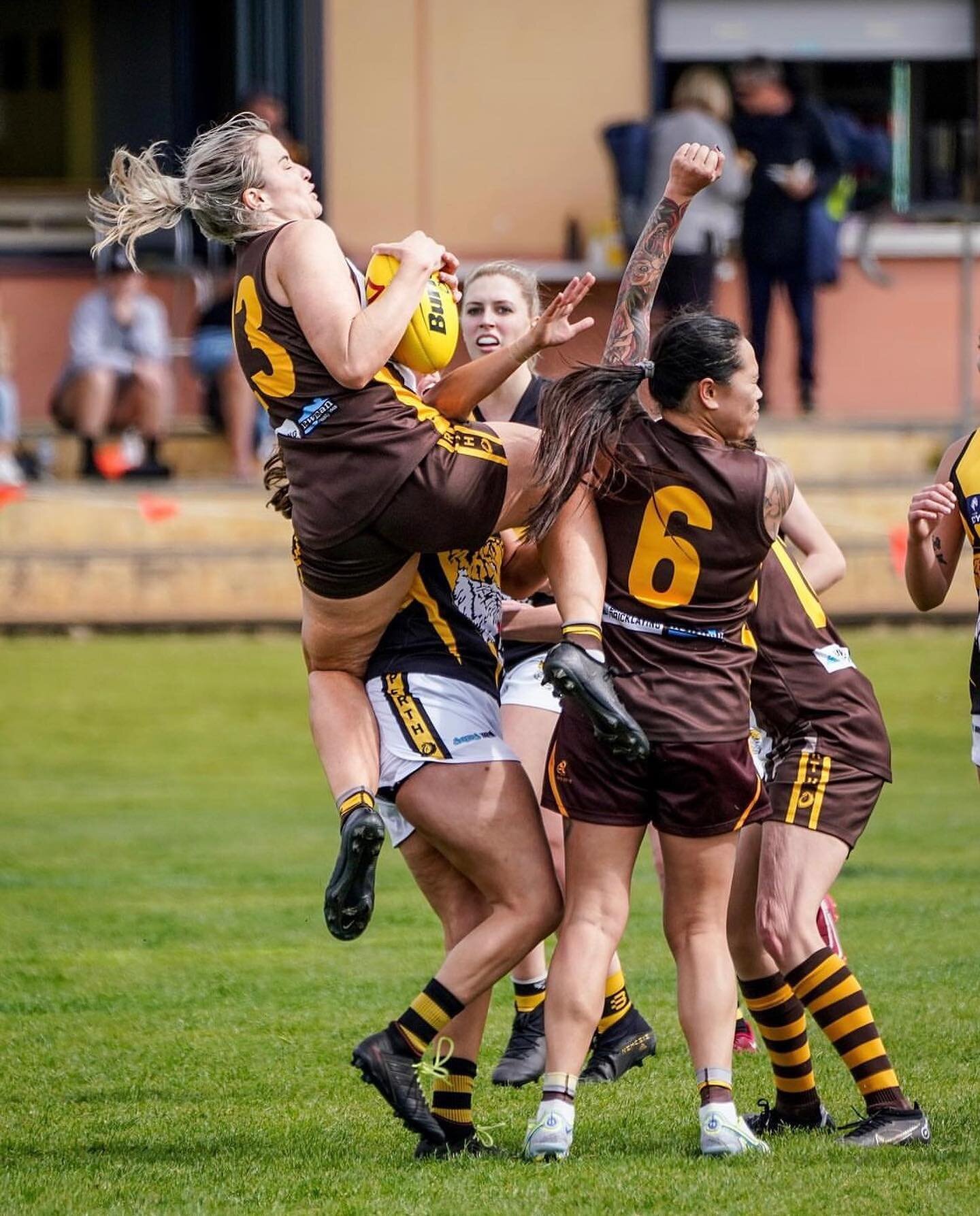 Noranda Senior Football Club