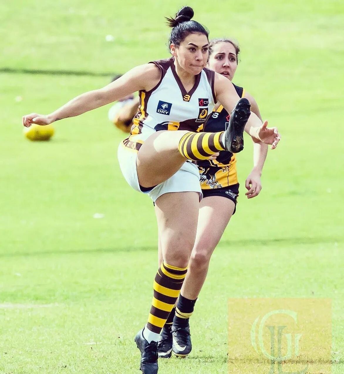 Noranda Senior Football Club