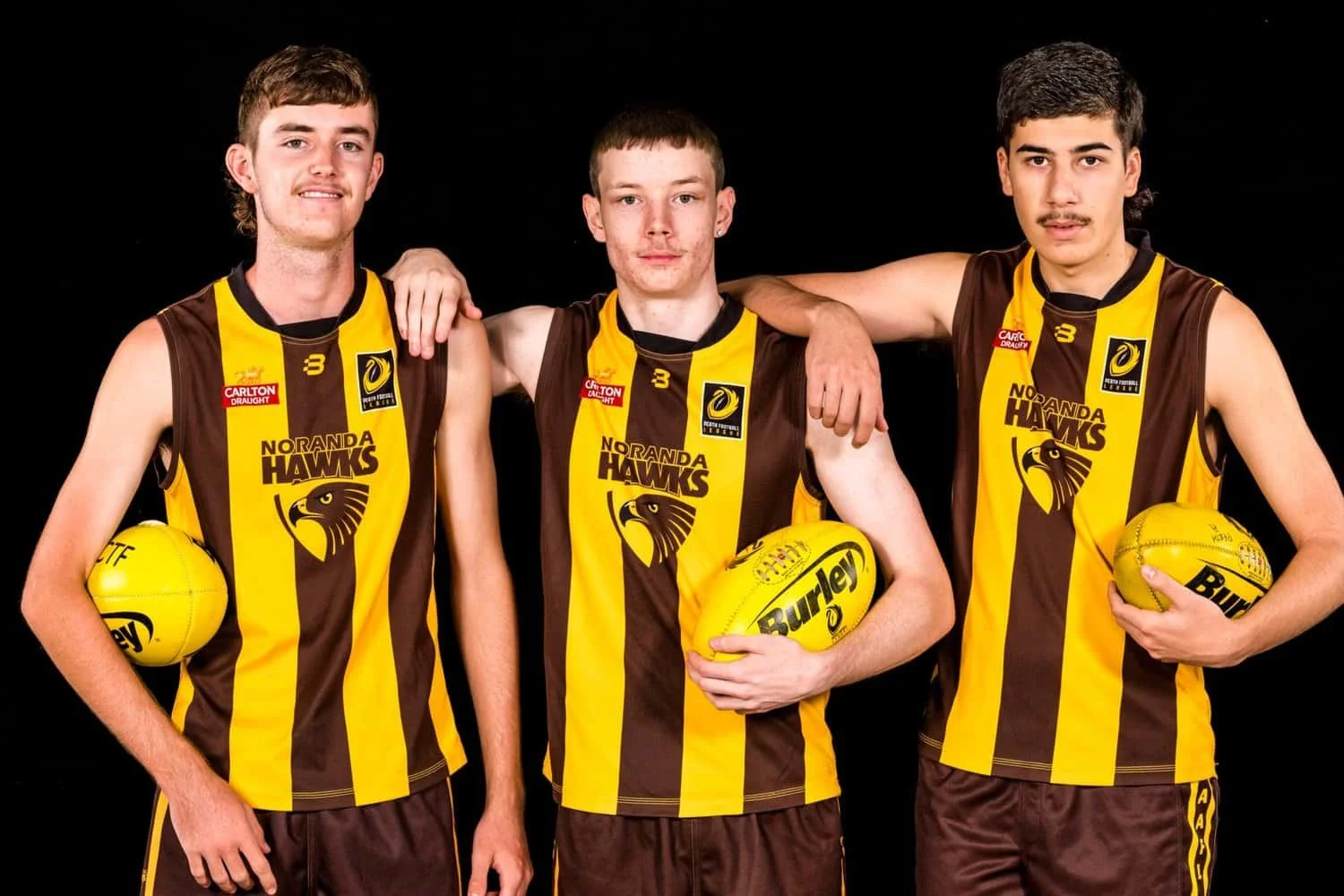 Noranda Senior Football Club