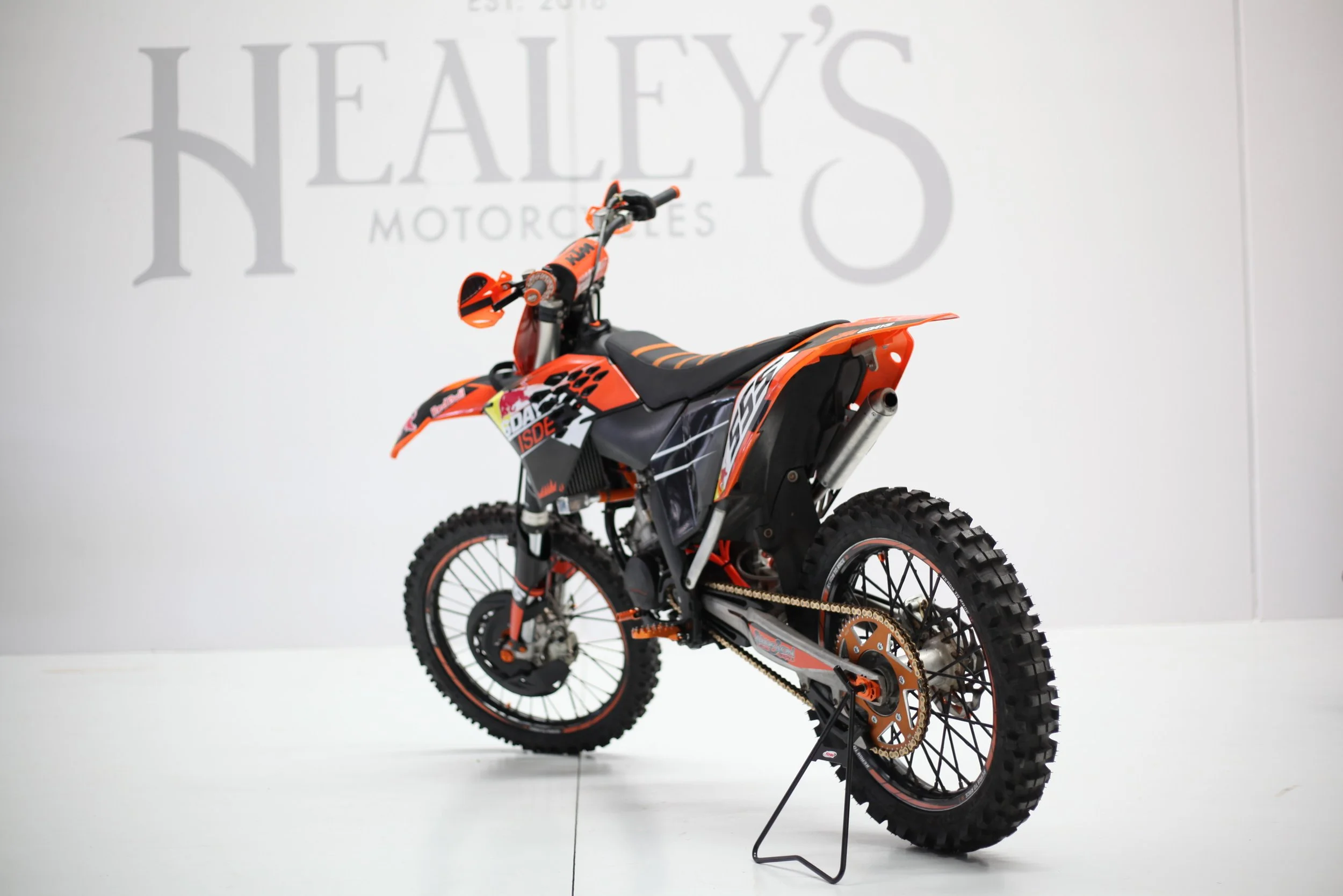 Used Motorcycles Melbourne — Healey's Motorcycles