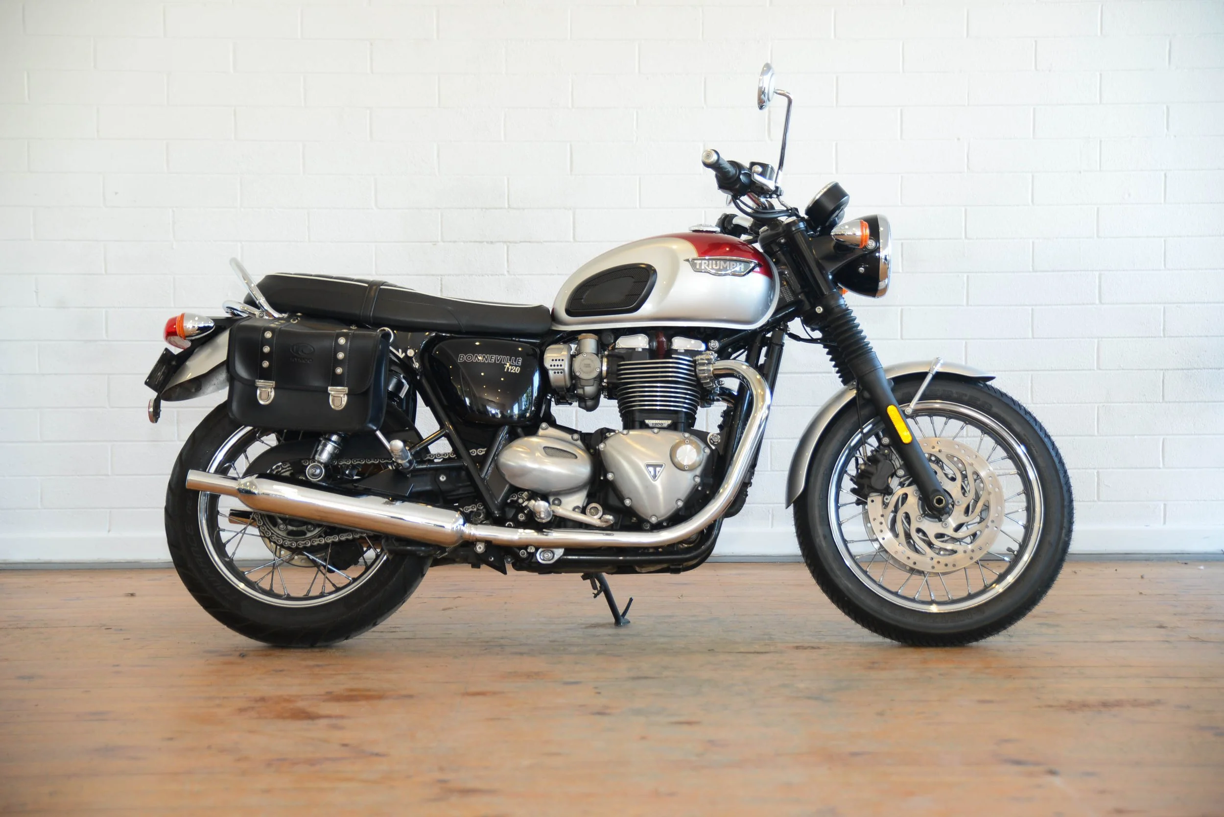 Used Motorcycles Adelaide — Healey's Motorcycles