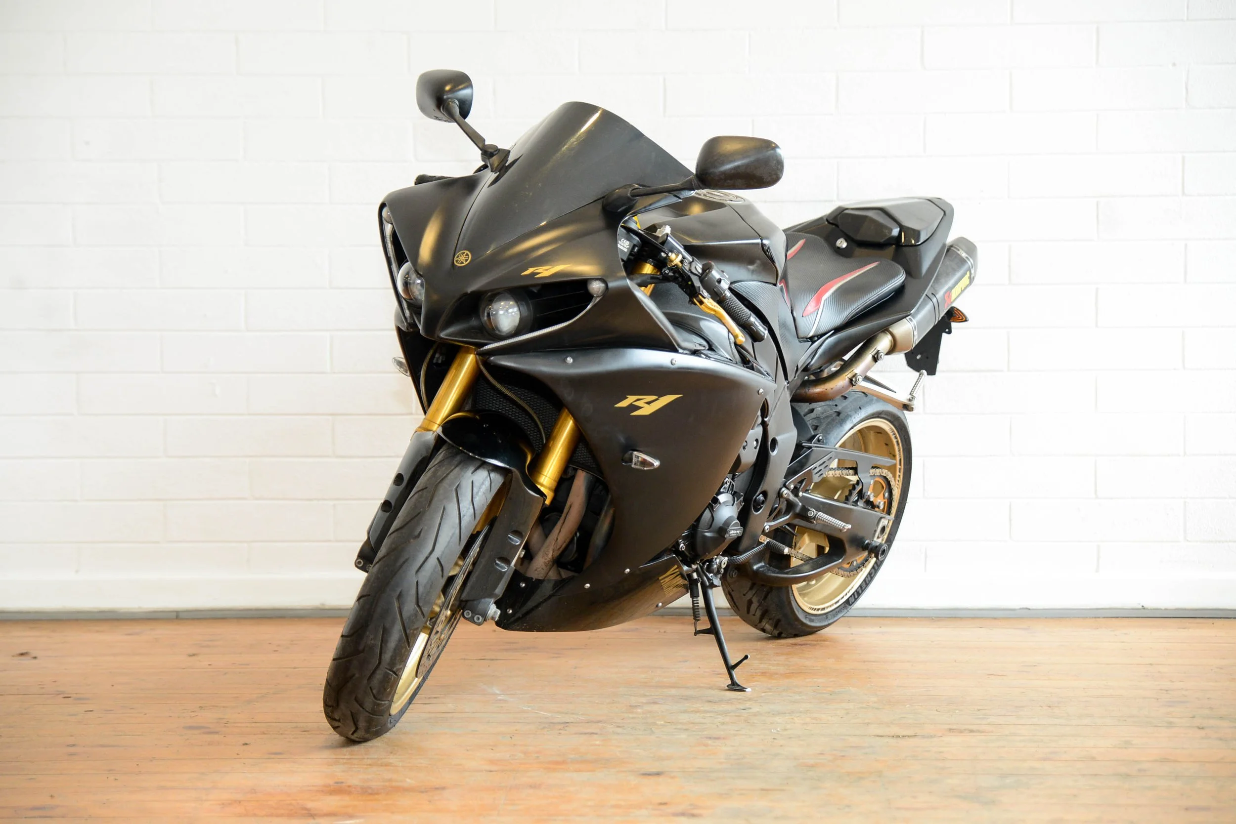 Used Motorcycles Adelaide — Healey's Motorcycles