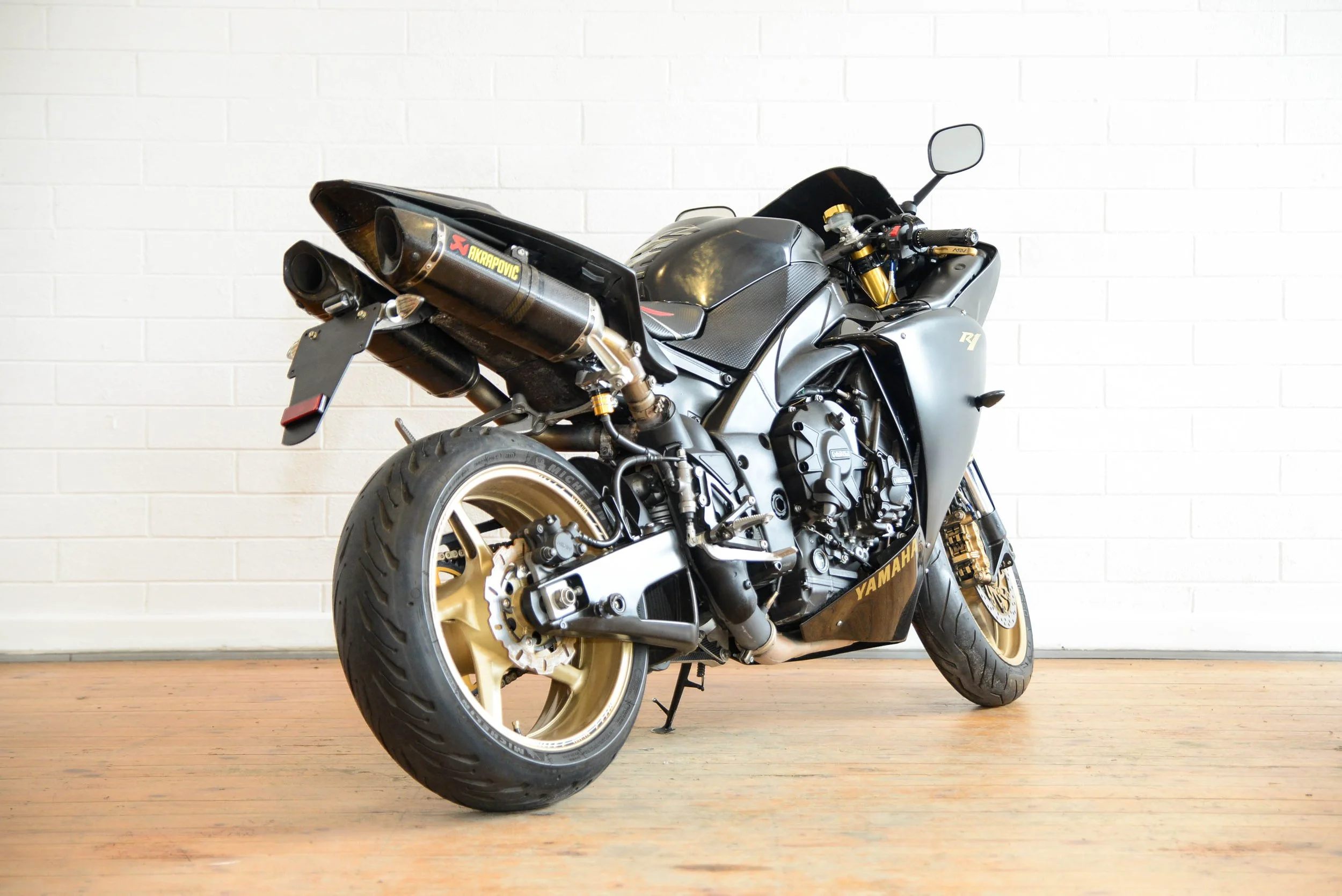 Used Motorcycles Adelaide — Healey's Motorcycles