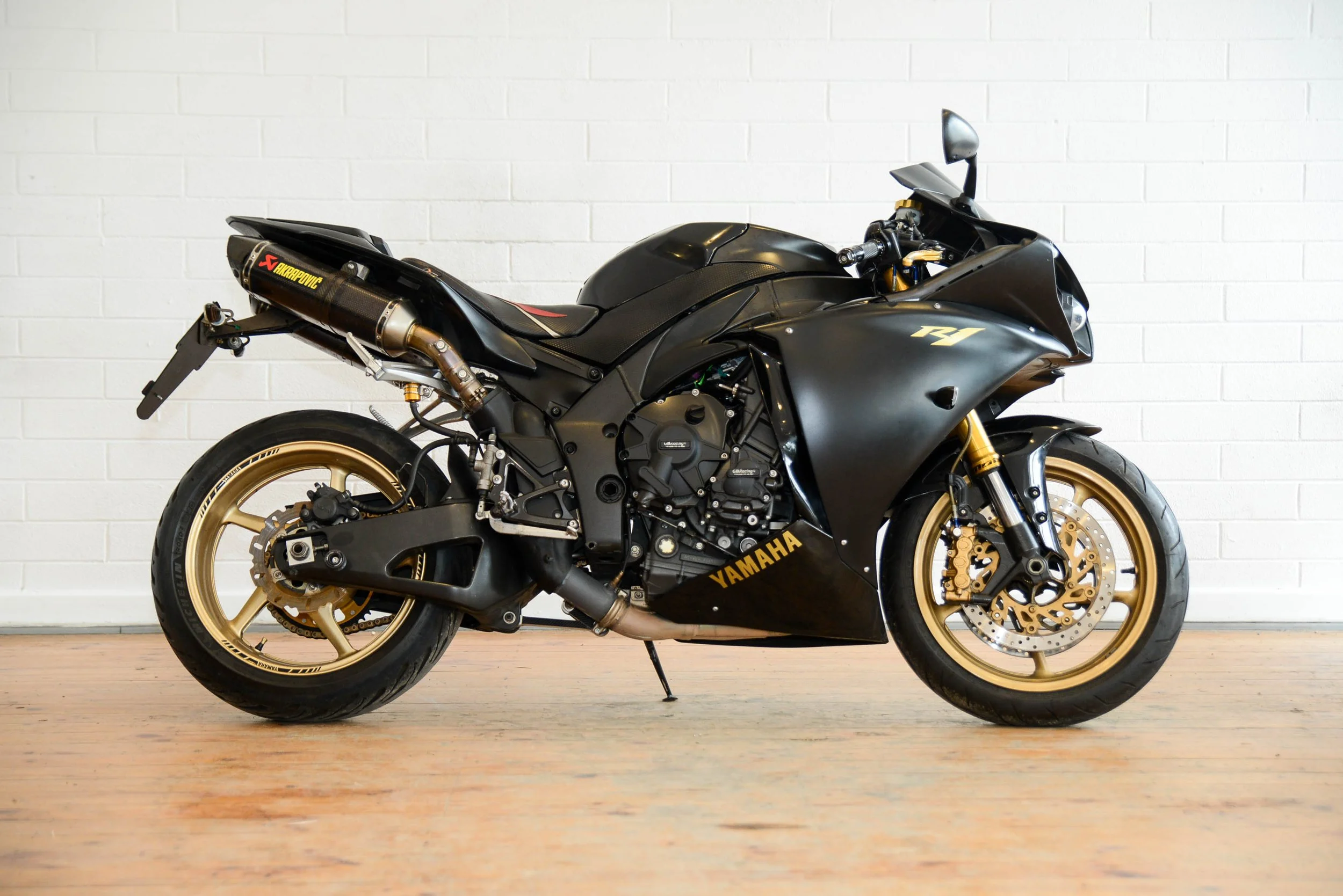 Used Motorcycles Adelaide — Healey's Motorcycles