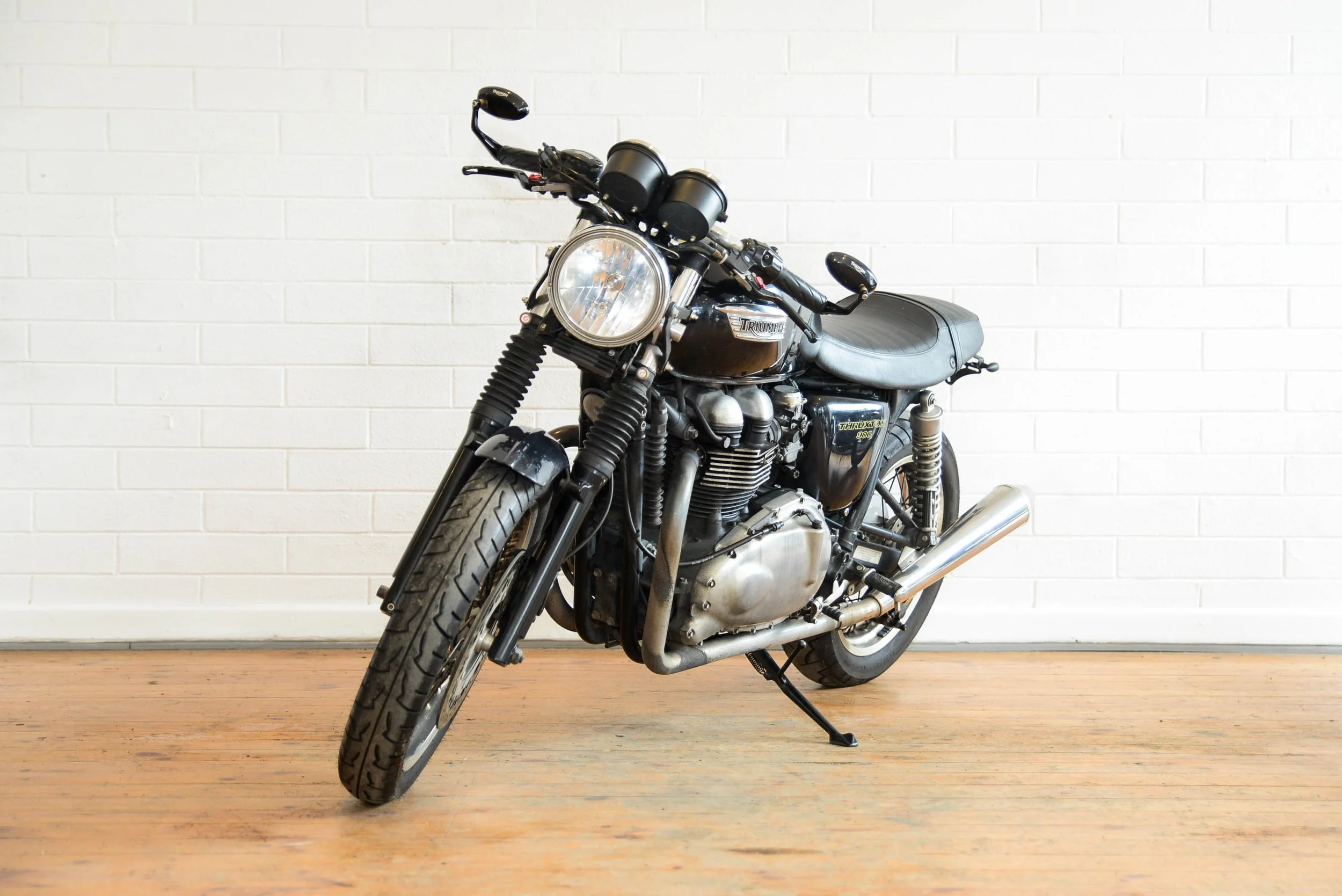 Used Motorcycles Adelaide — Healey's Motorcycles