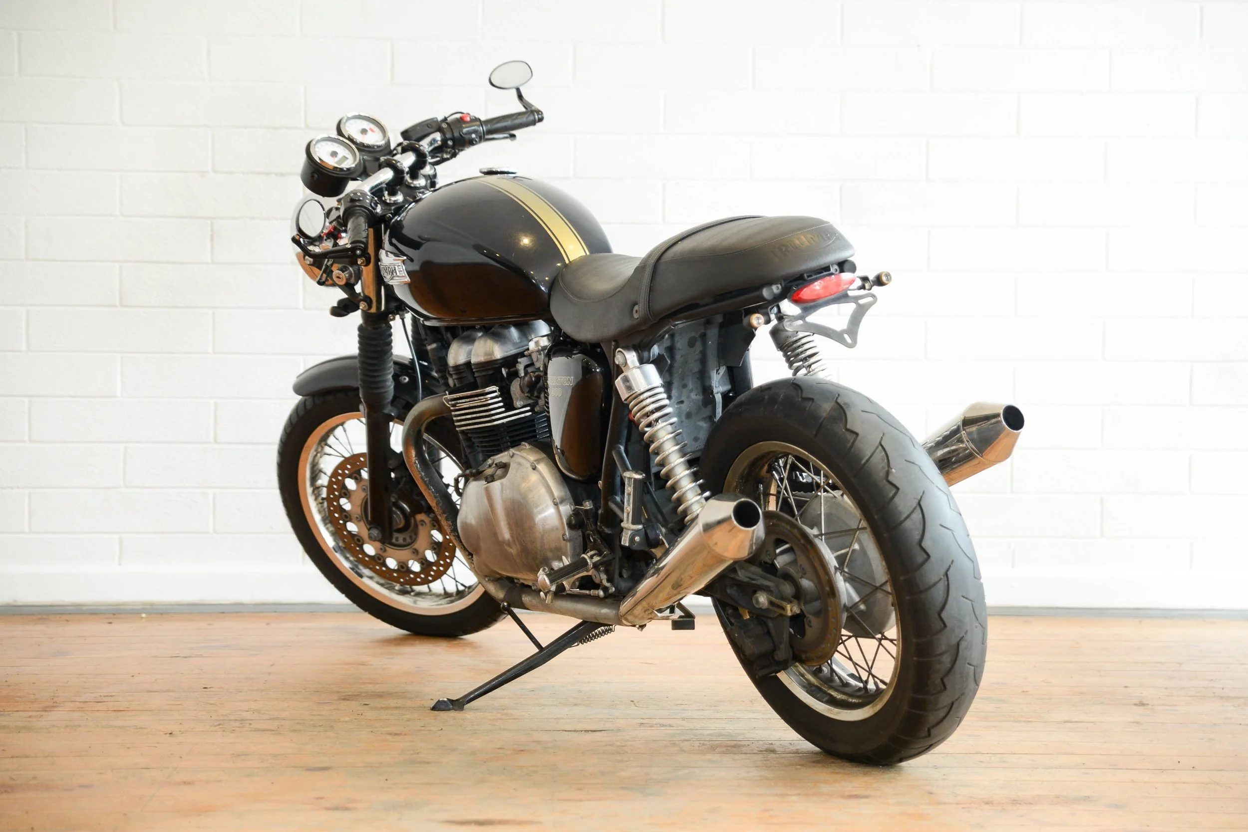 Used Motorcycles Adelaide — Healey's Motorcycles