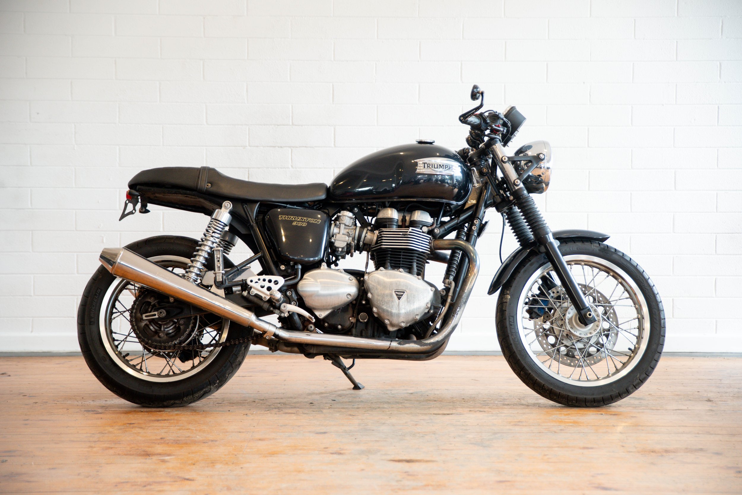 Used Motorcycles Adelaide — Healey's Motorcycles