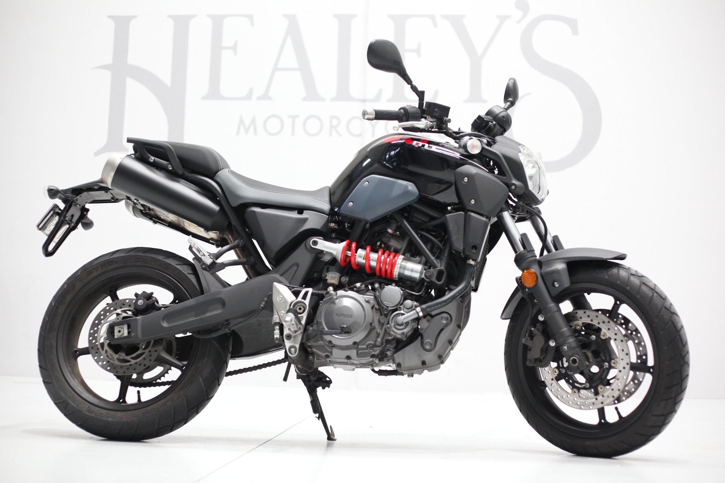 Used Motorcycles Melbourne — Healey's Motorcycles