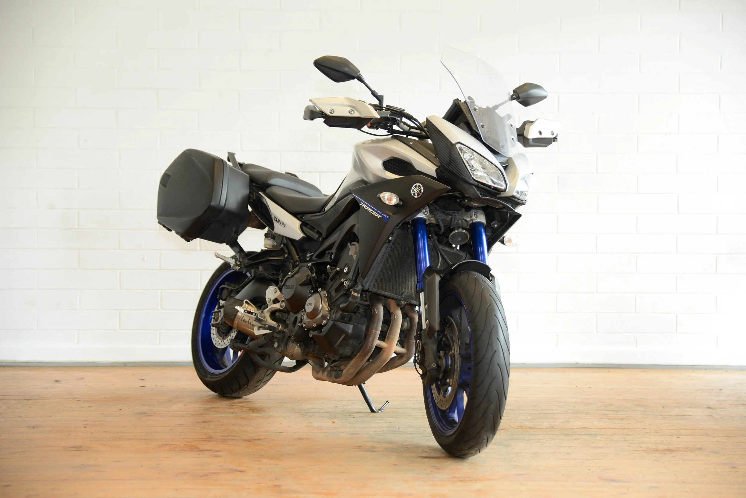 Adelaide Home Page — Healey's Motorcycles
