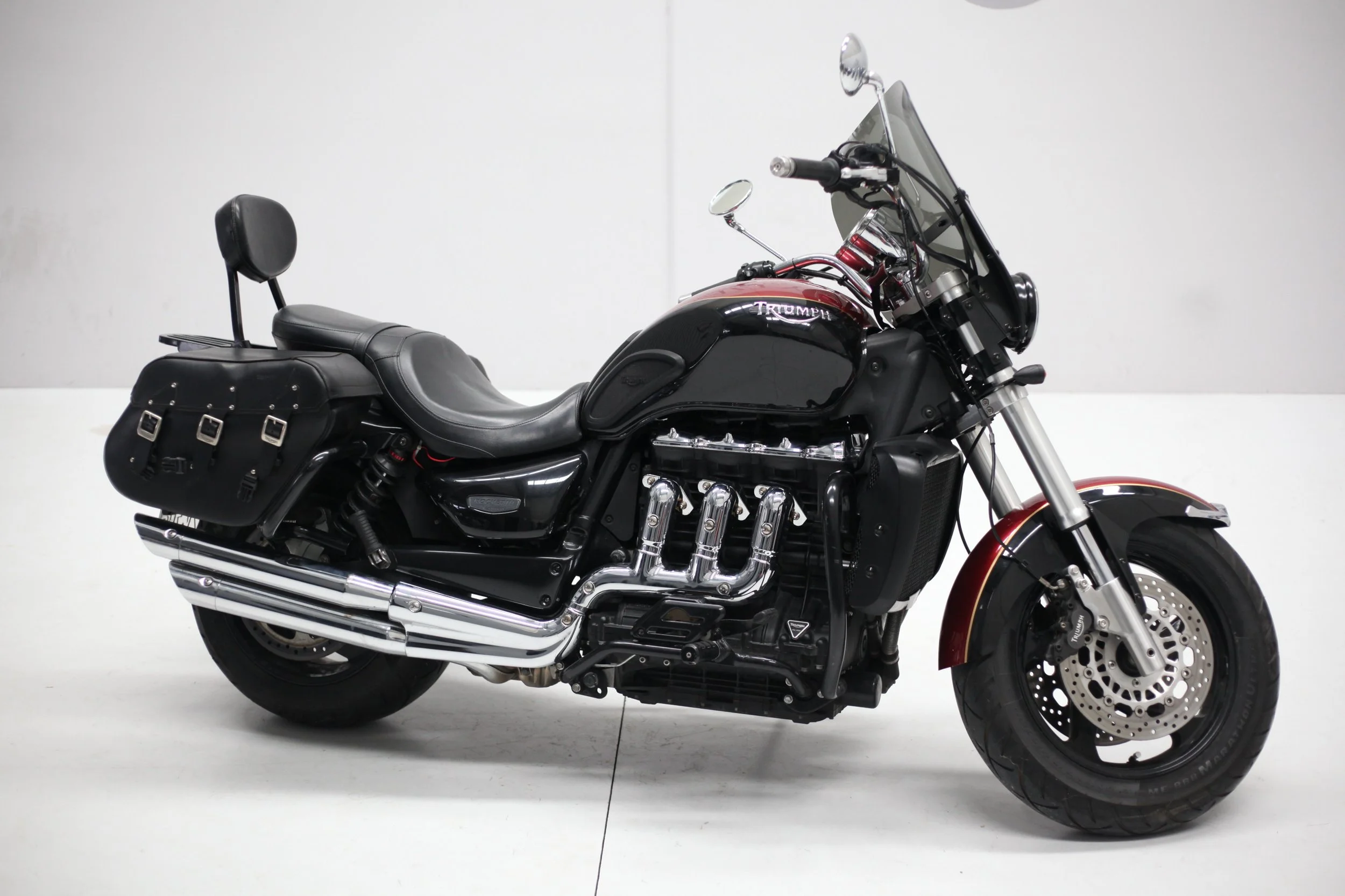 Used Motorcycles Melbourne — Healey's Motorcycles