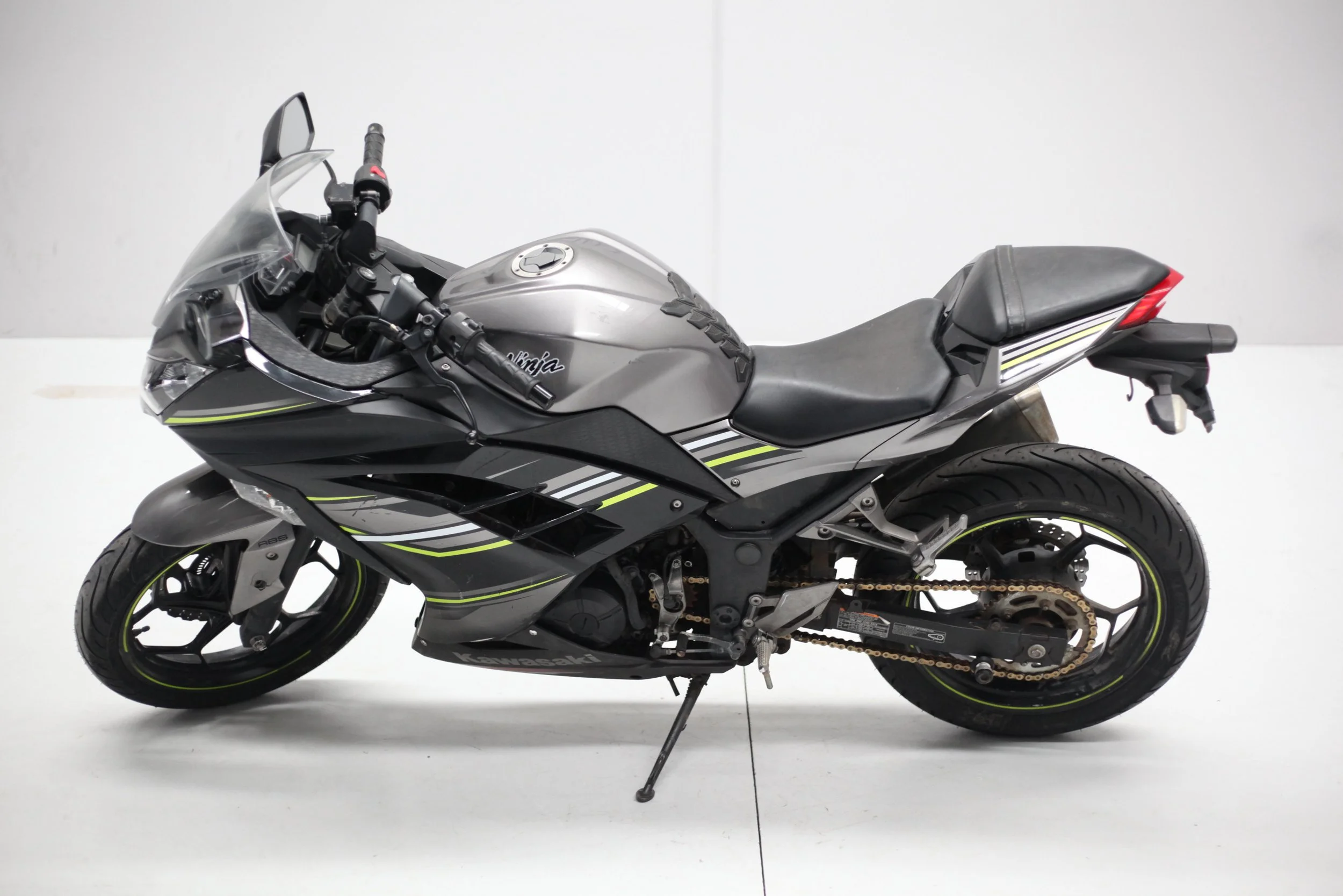 Used Motorcycles Melbourne — Healey's Motorcycles