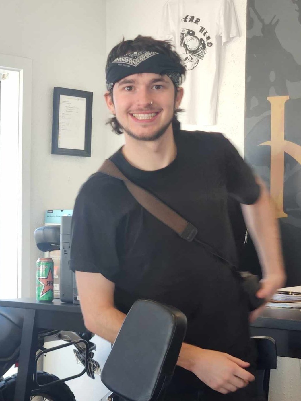 About Us — Healey's Motorcycles