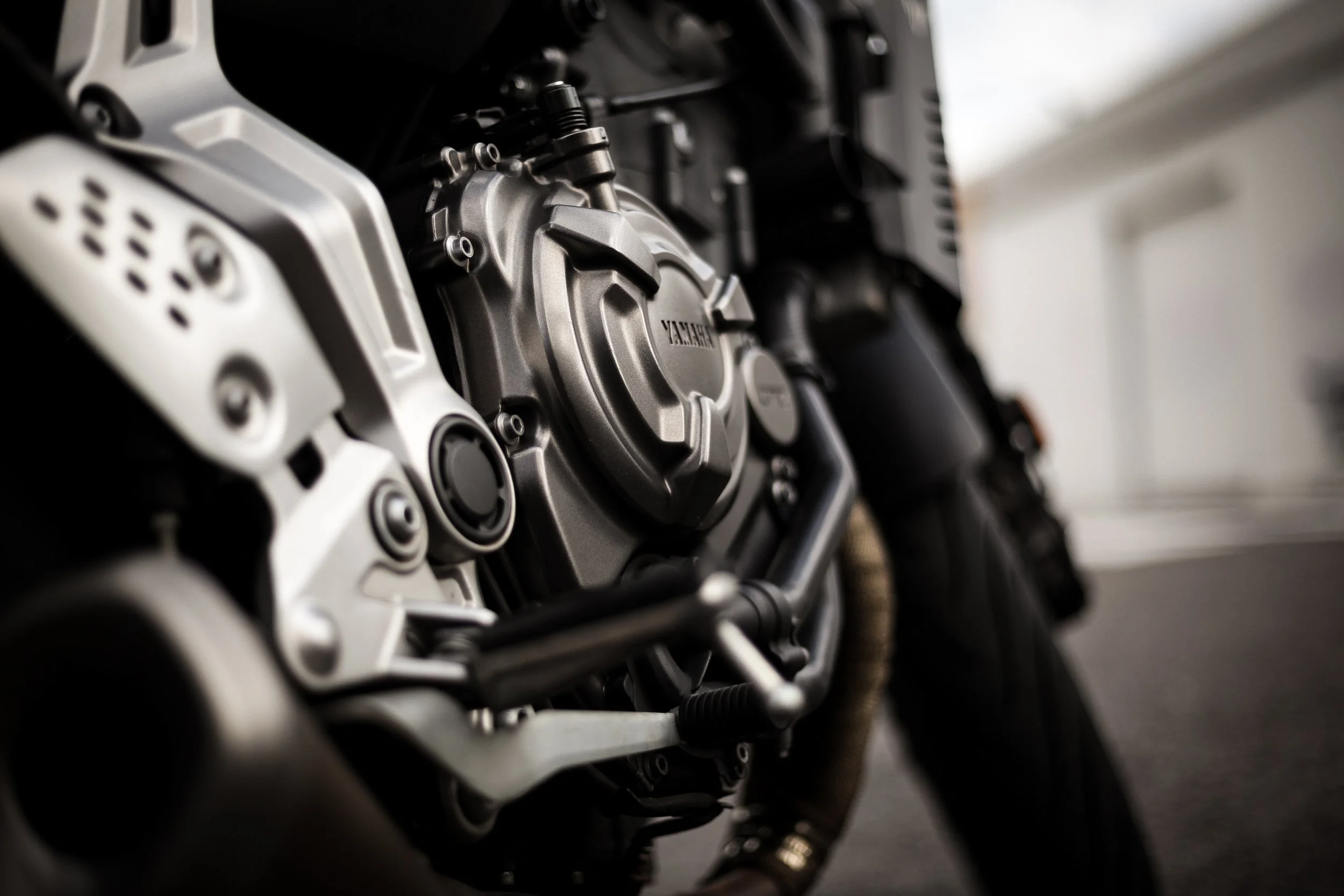 Melbourne Home Page — Healey's Motorcycles