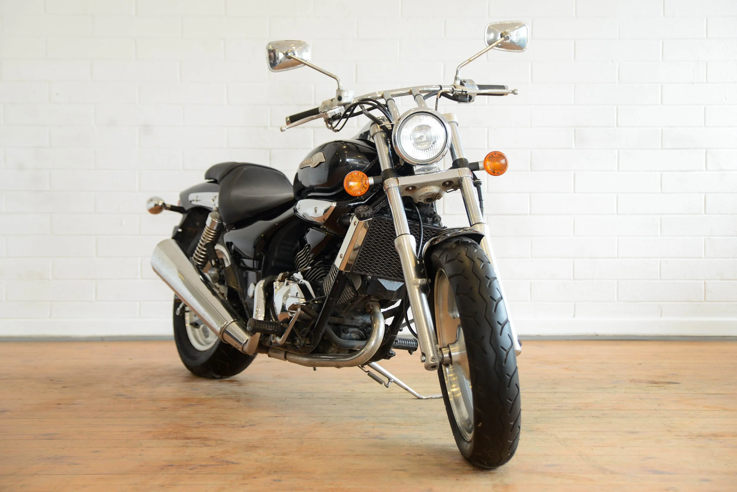 Adelaide Home Page — Healey's Motorcycles