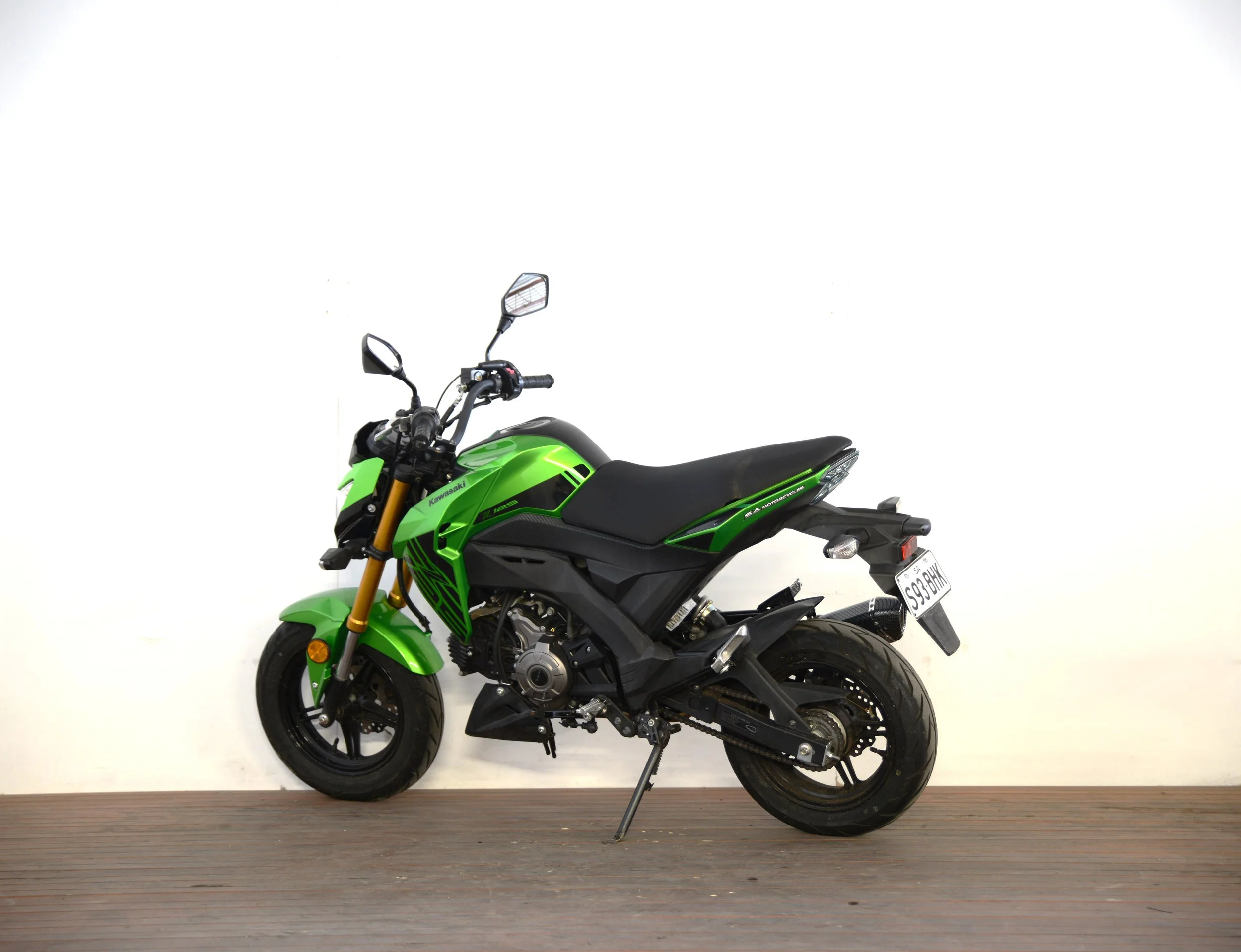 Used Motorcycles Adelaide — Healey's Motorcycles