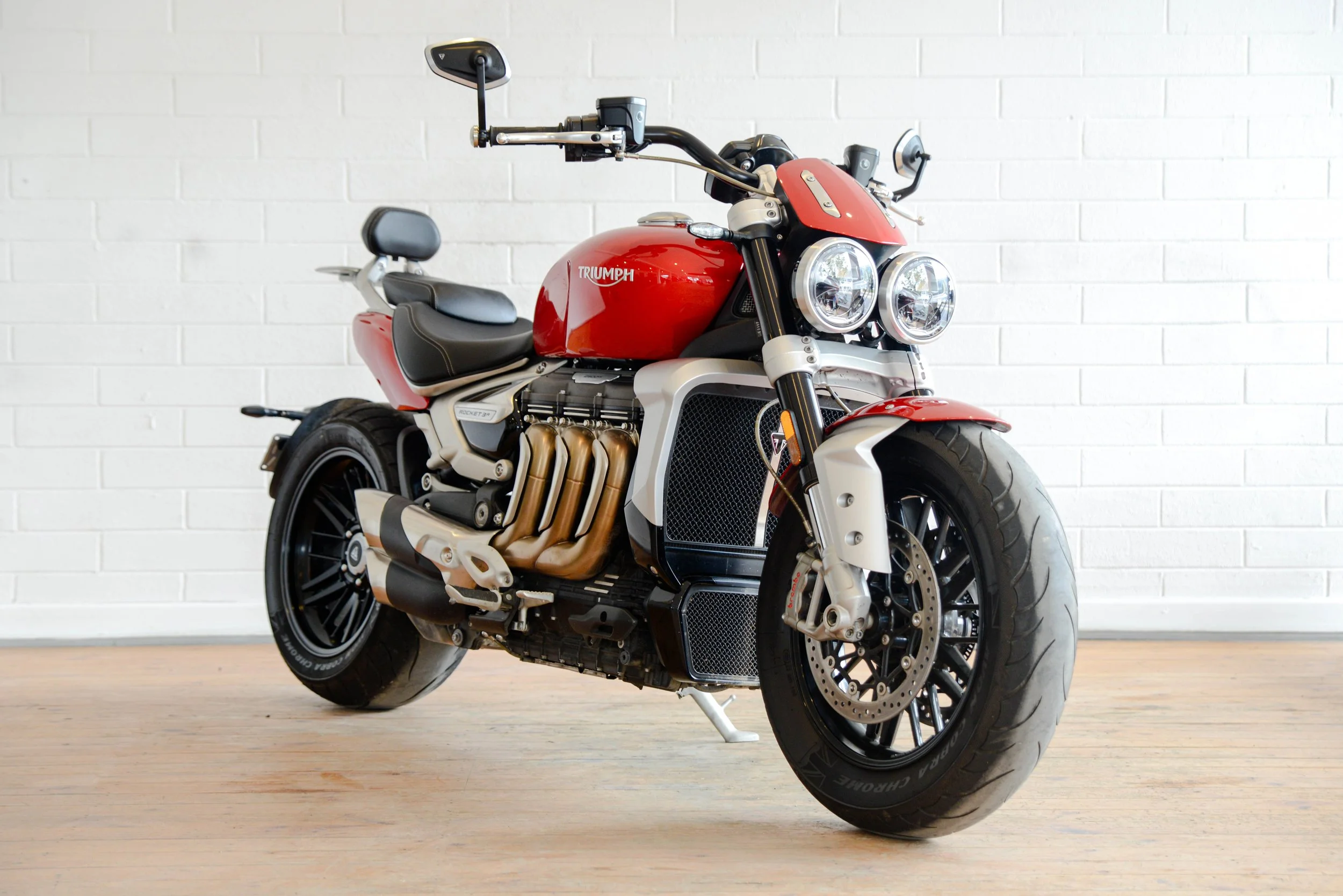 Adelaide Home Page — Healey's Motorcycles