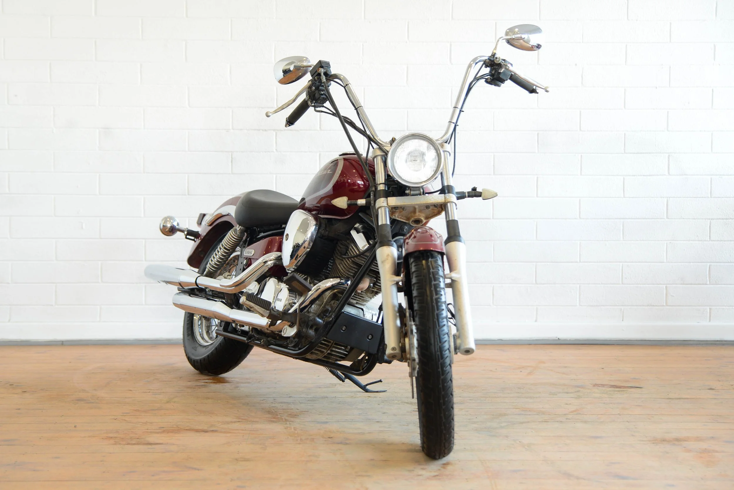 Adelaide Home Page — Healey's Motorcycles