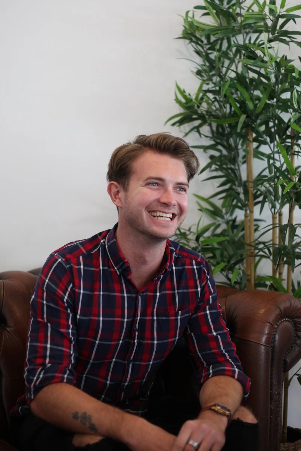 About Us — Healey's Motorcycles