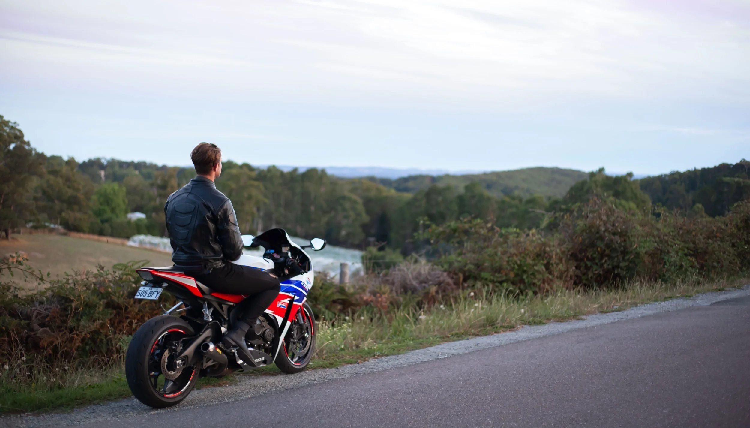 Adelaide Home Page — Healey's Motorcycles