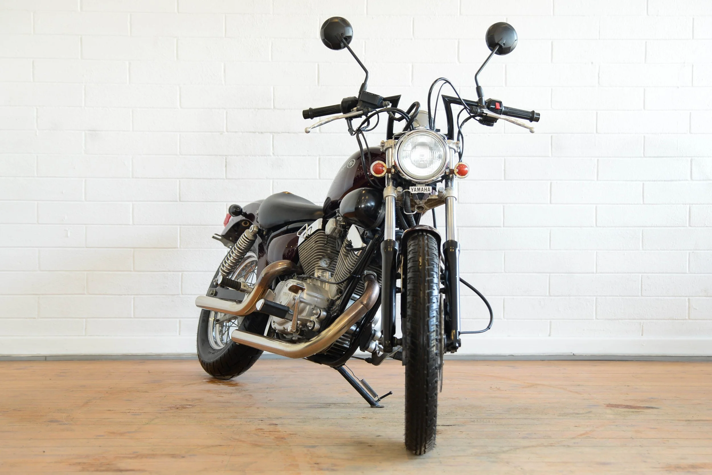 Adelaide Home Page — Healey's Motorcycles