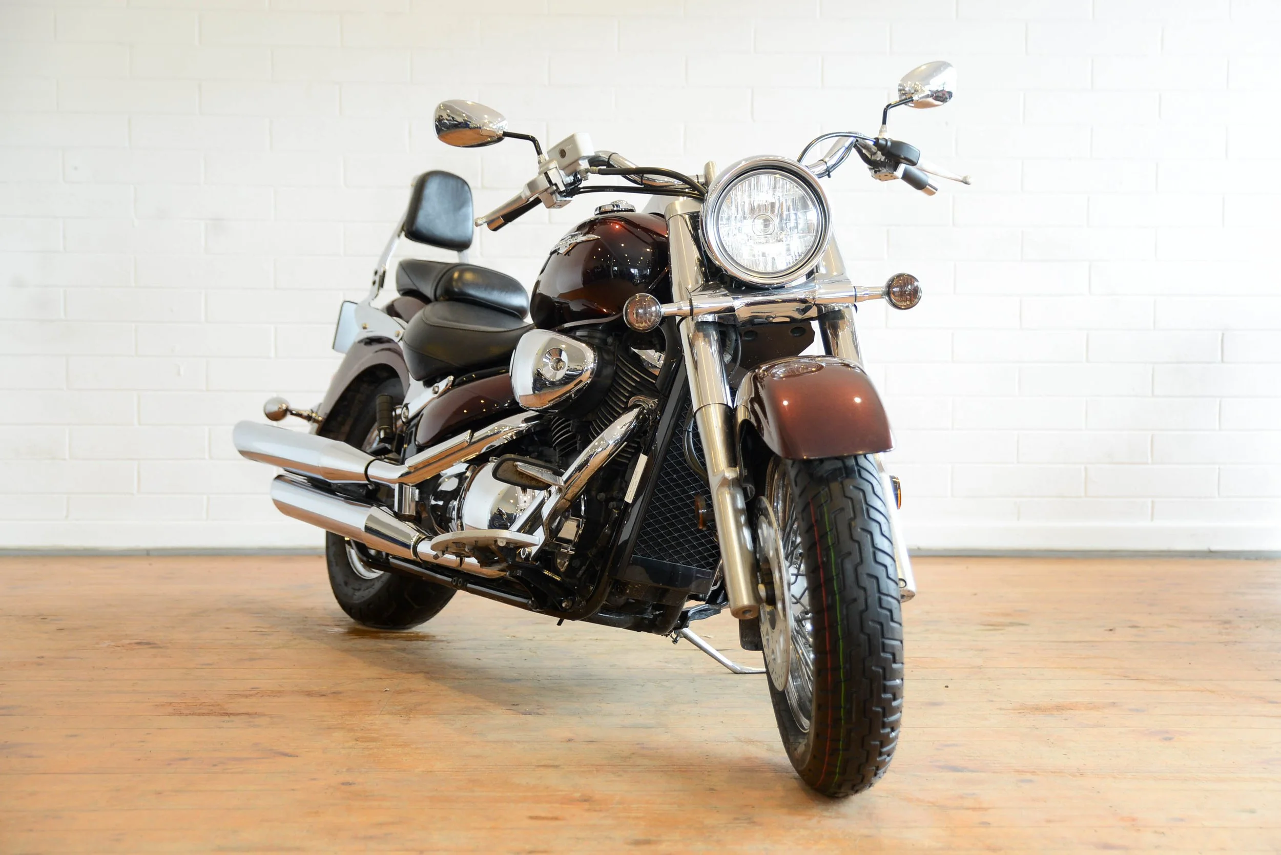 Adelaide Home Page — Healey's Motorcycles