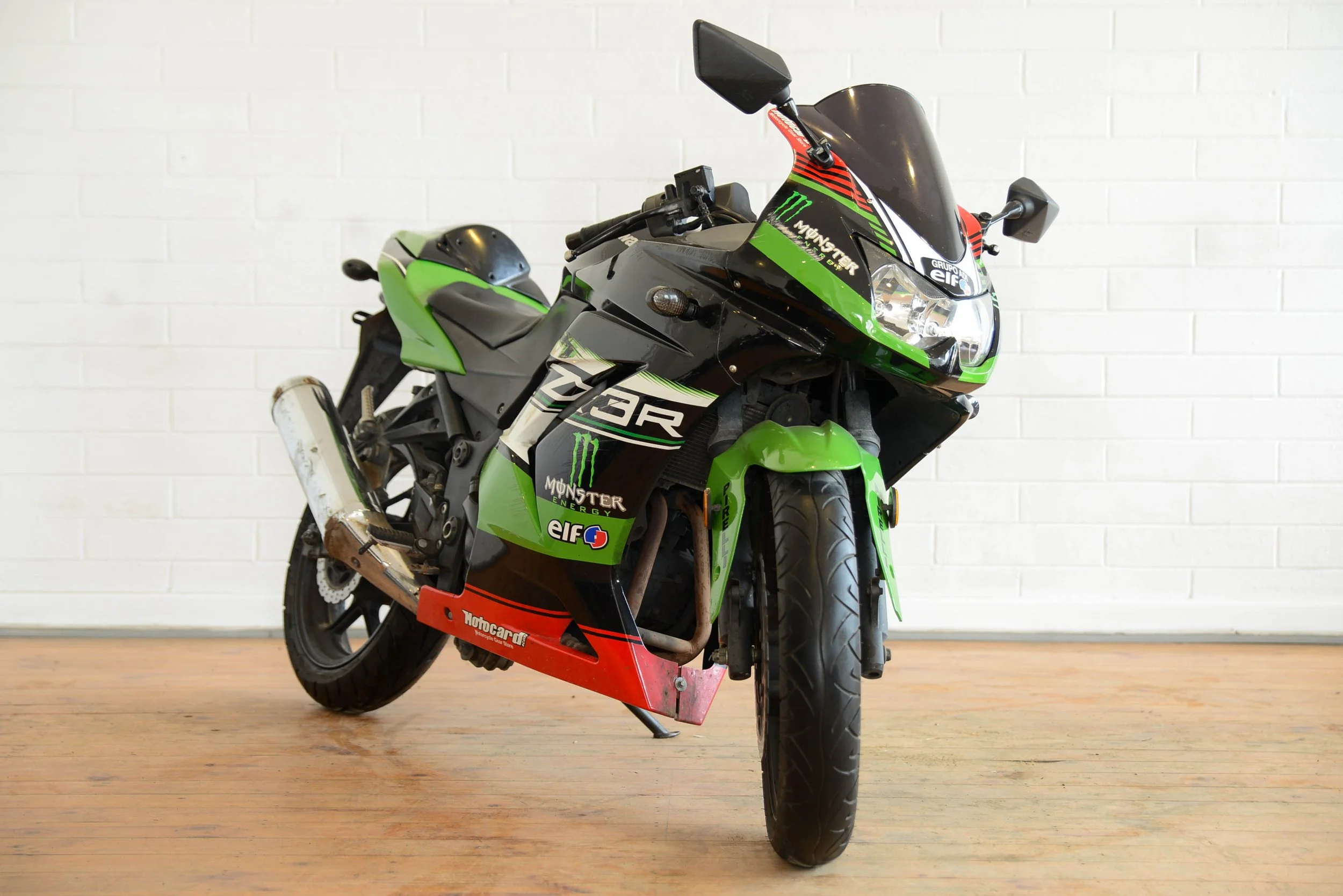 Adelaide Home Page — Healey's Motorcycles