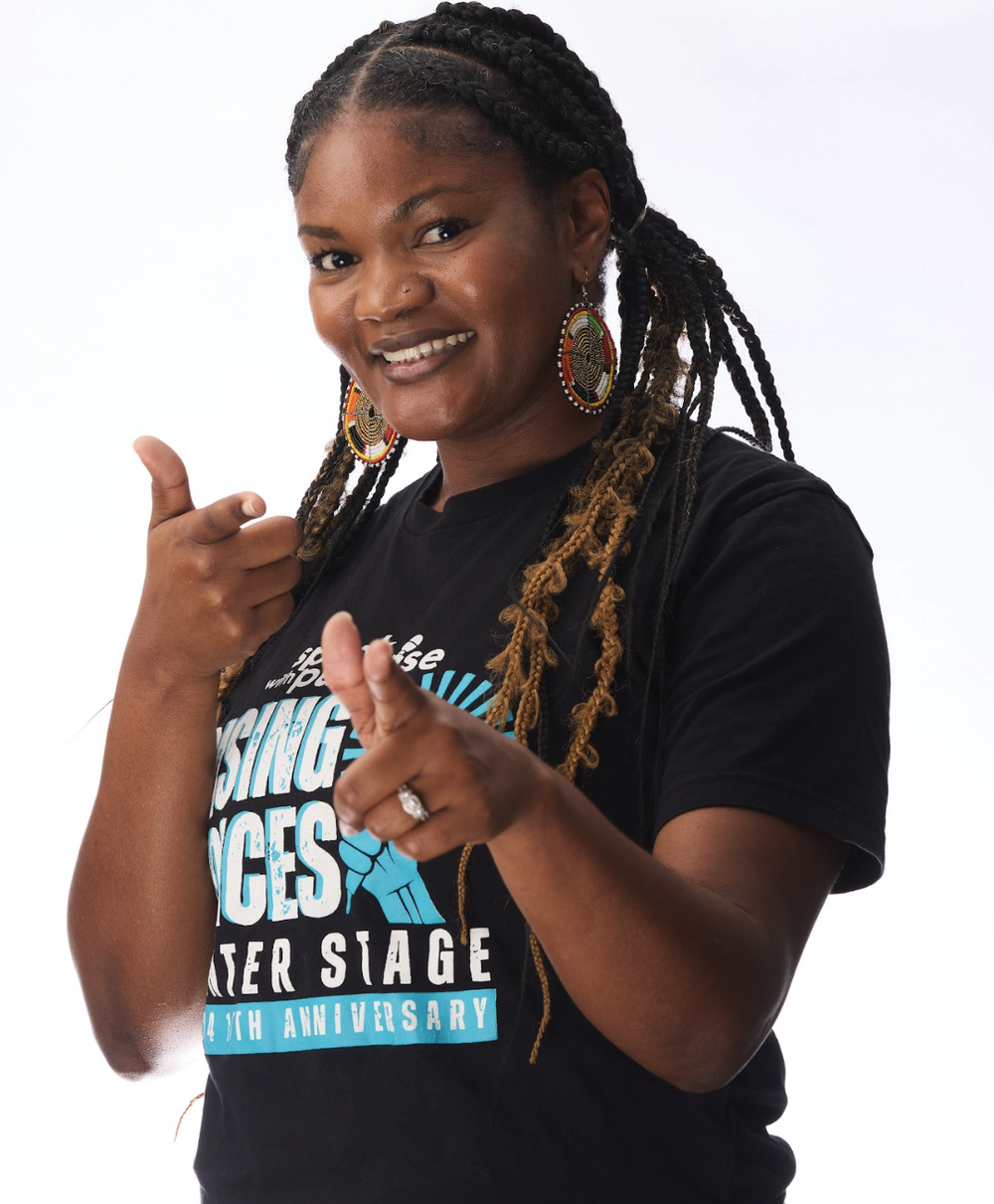 Speak With Purpose | Youth Public Speaking | Seattle and Surrounding Areas