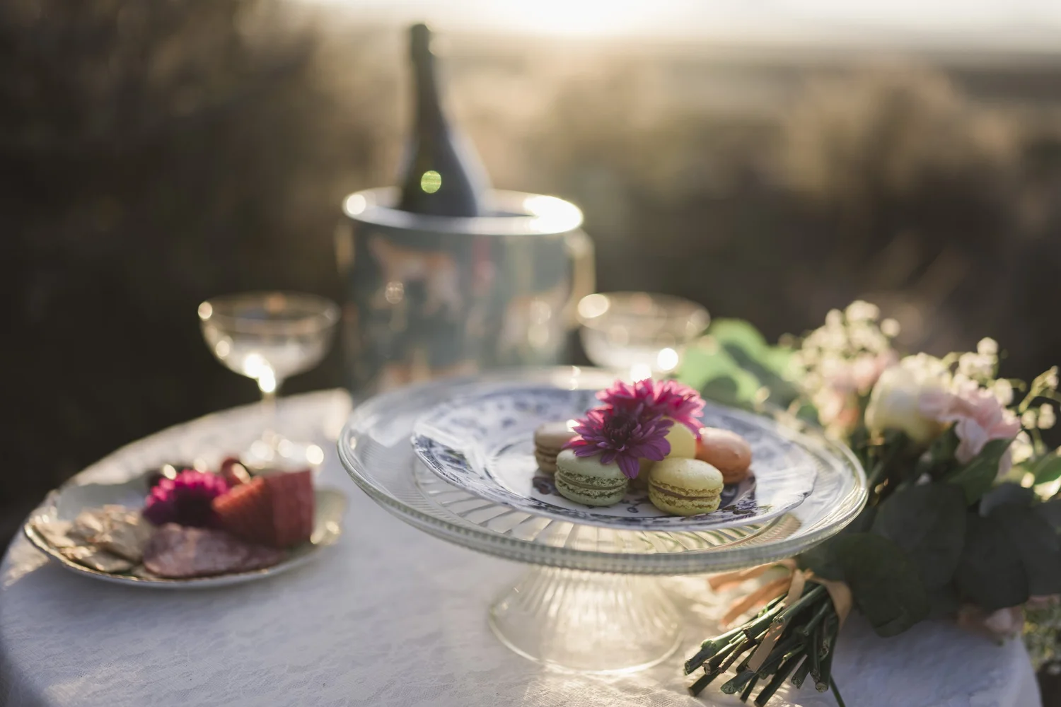 Elevated Elopements. Central Oregon