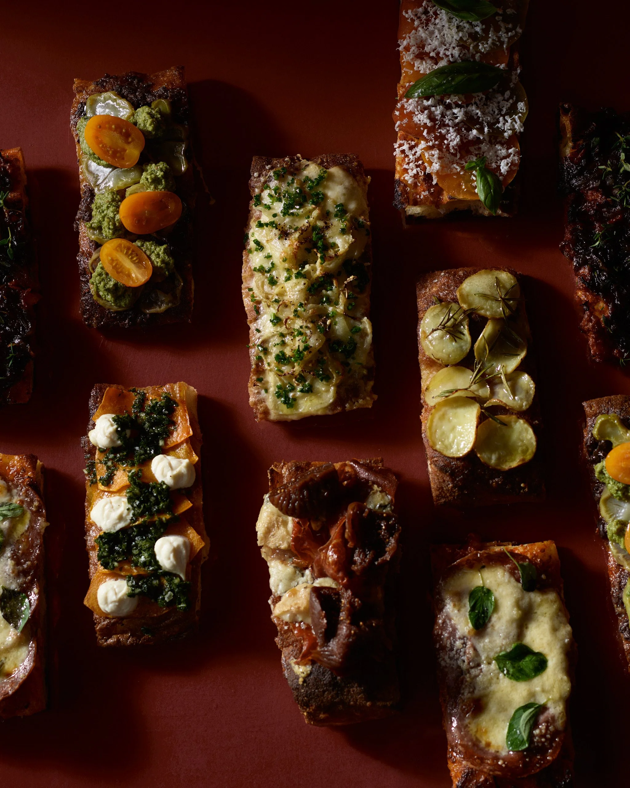 About Bar Mammoni — BAR MAMMONI