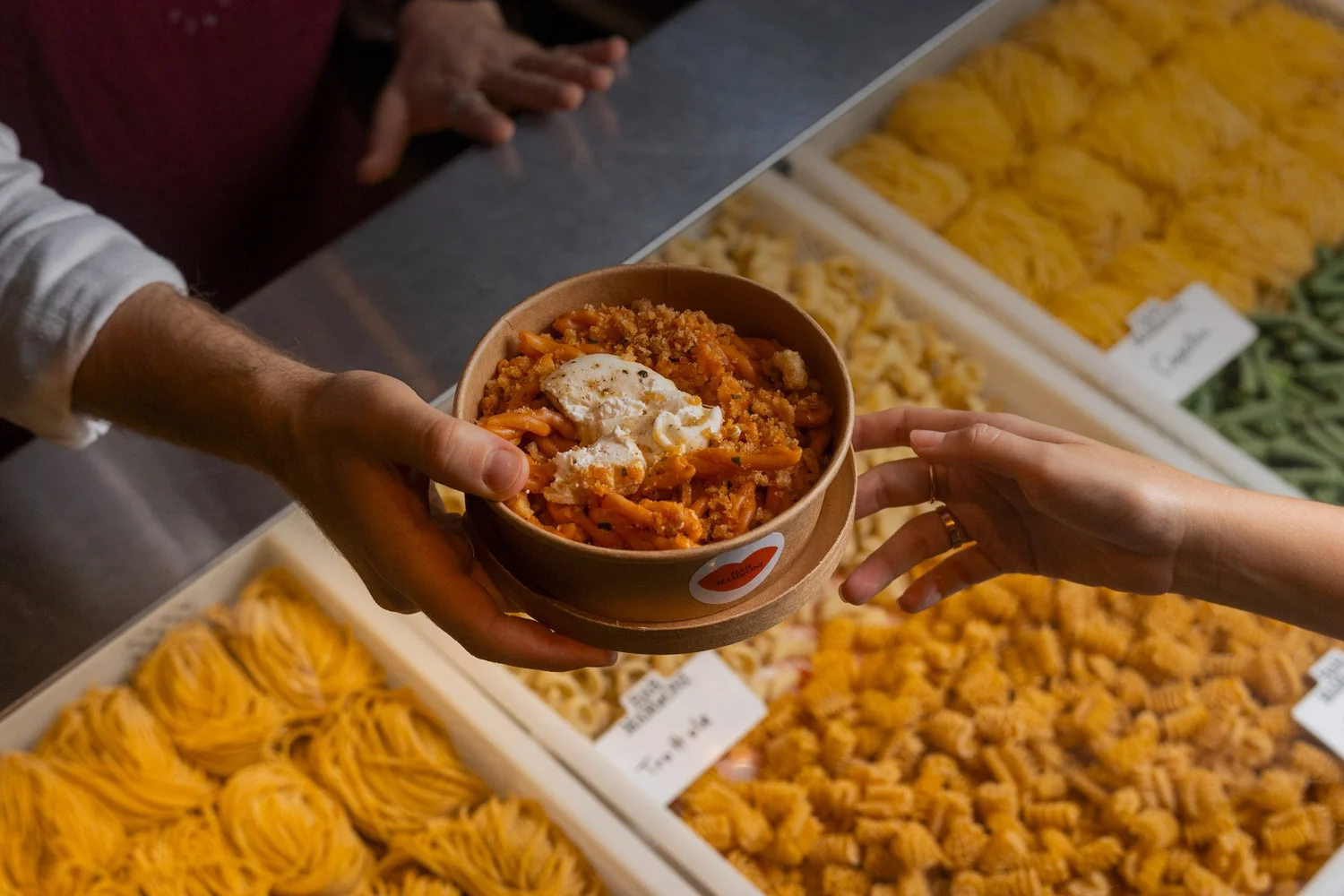 About Bar Mammoni — BAR MAMMONI