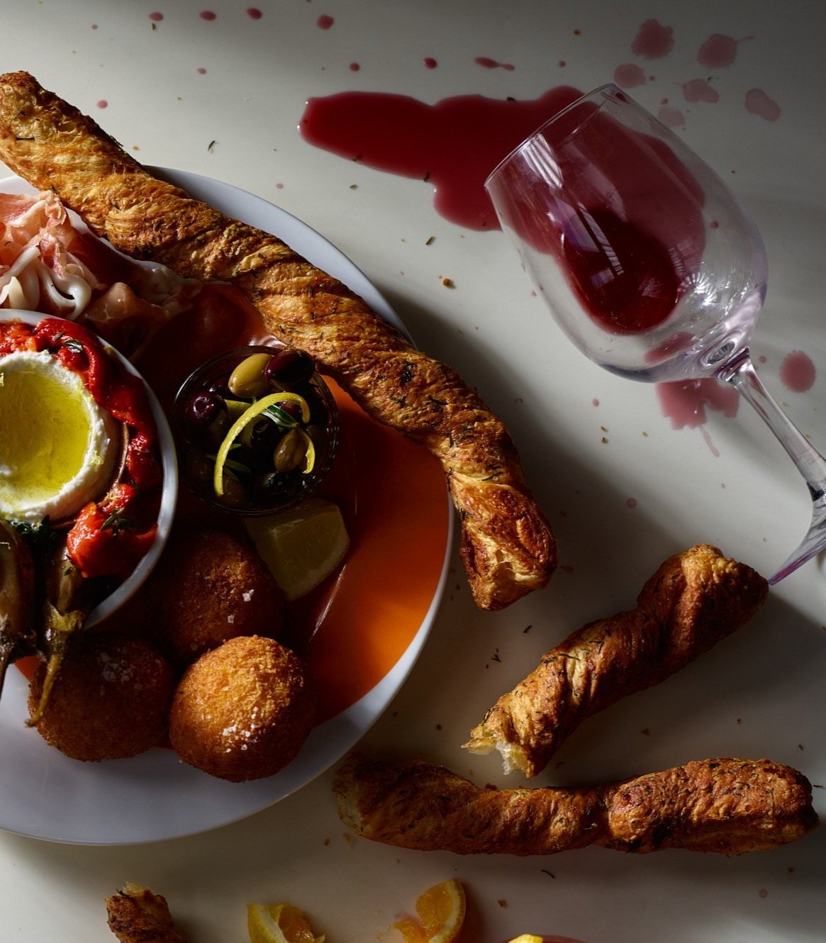 About Bar Mammoni — BAR MAMMONI