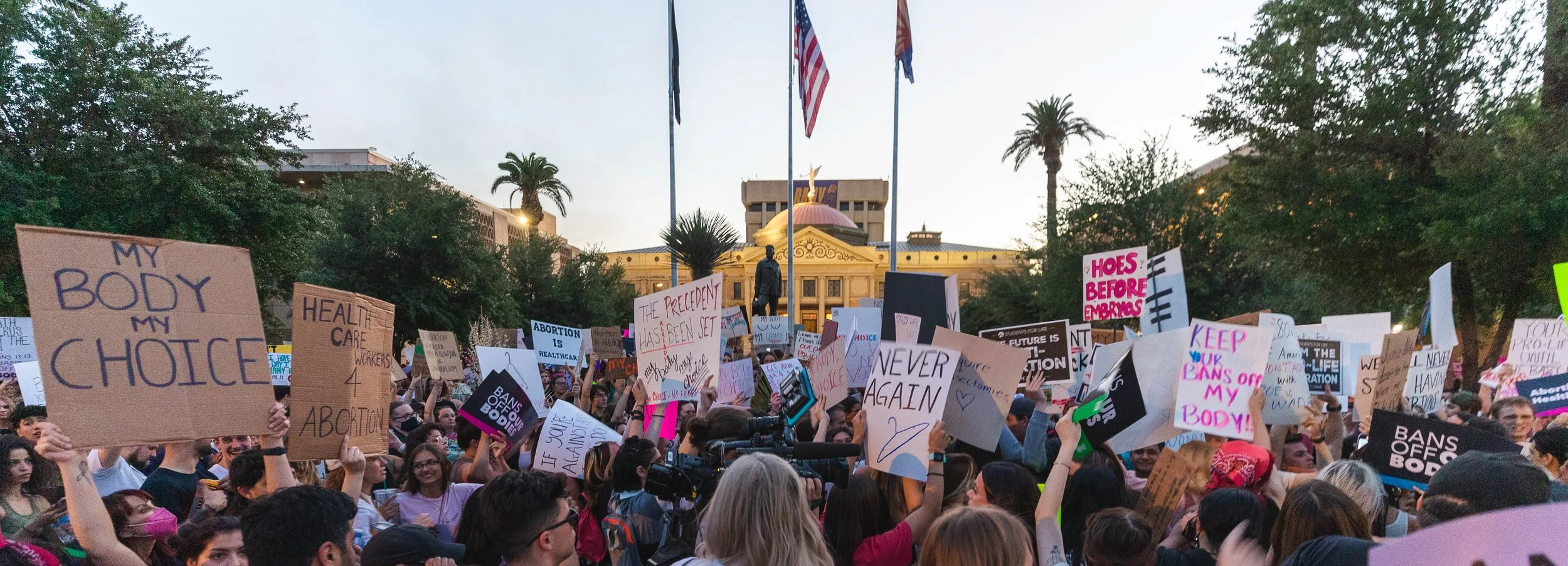 Arizona Democratic Legislative Campaign Committee
