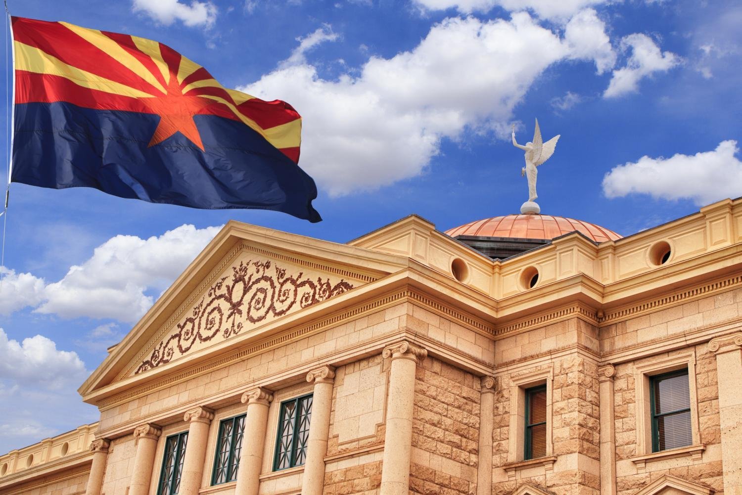 Arizona Democratic Legislative Campaign Committee