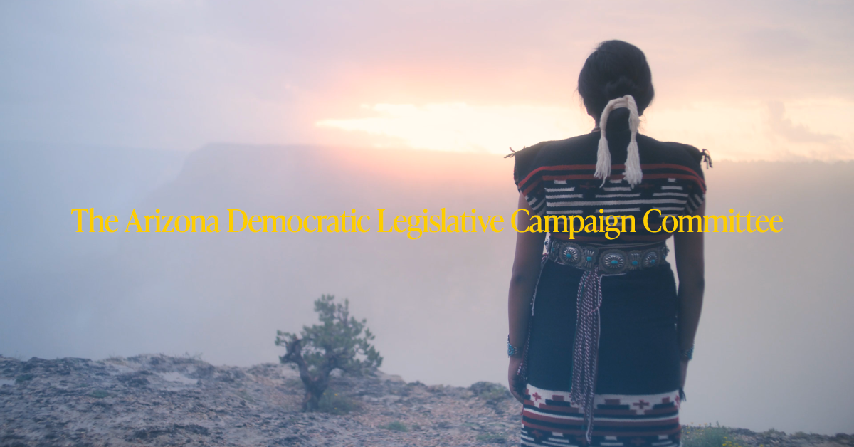Arizona Democratic Legislative Campaign Committee