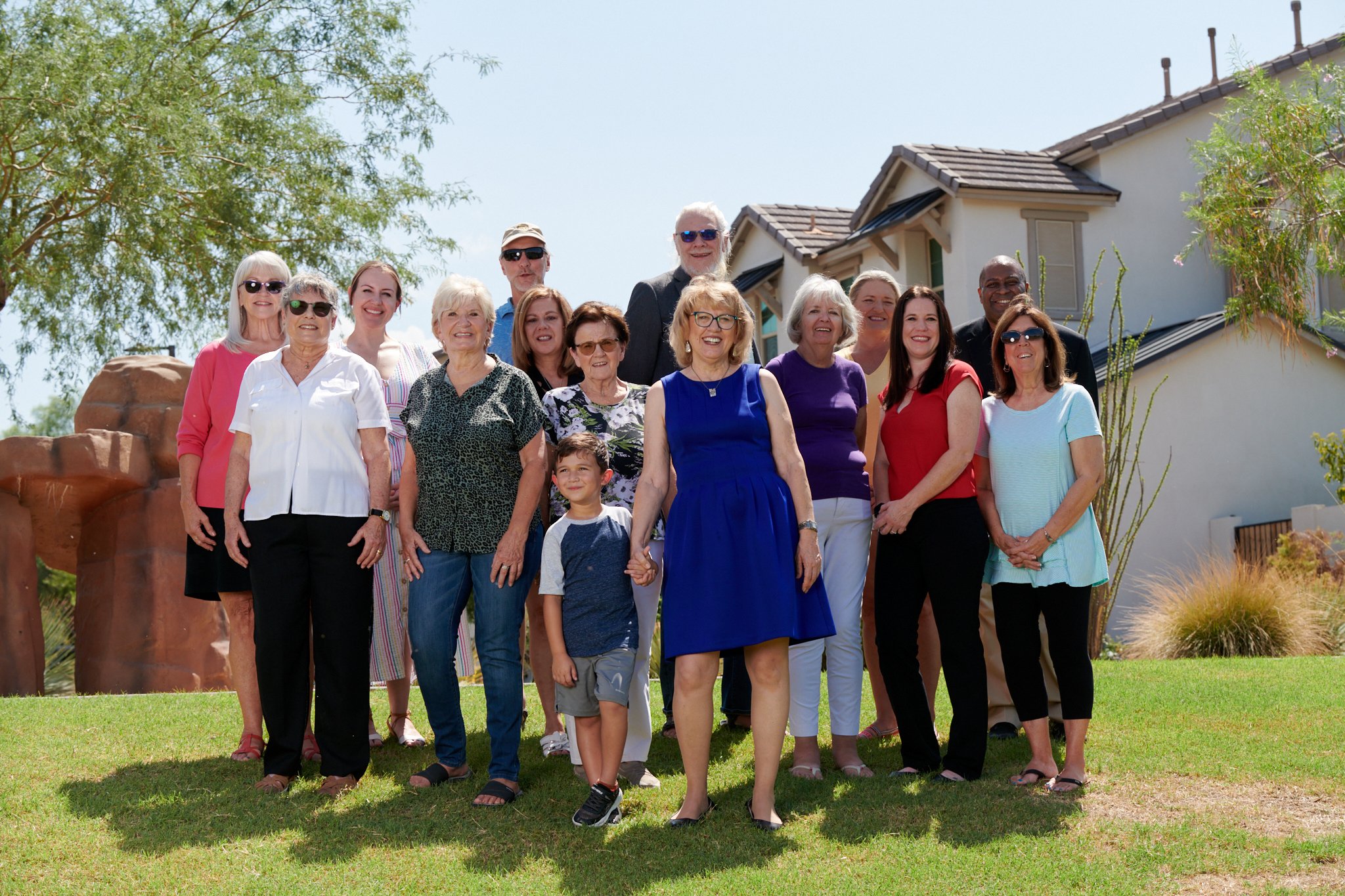 Arizona Democratic Legislative Campaign Committee