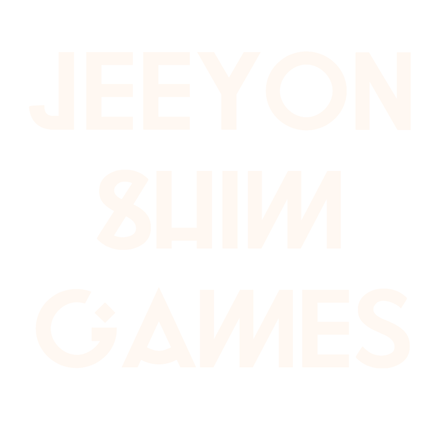 Jeeyon Shim Games
