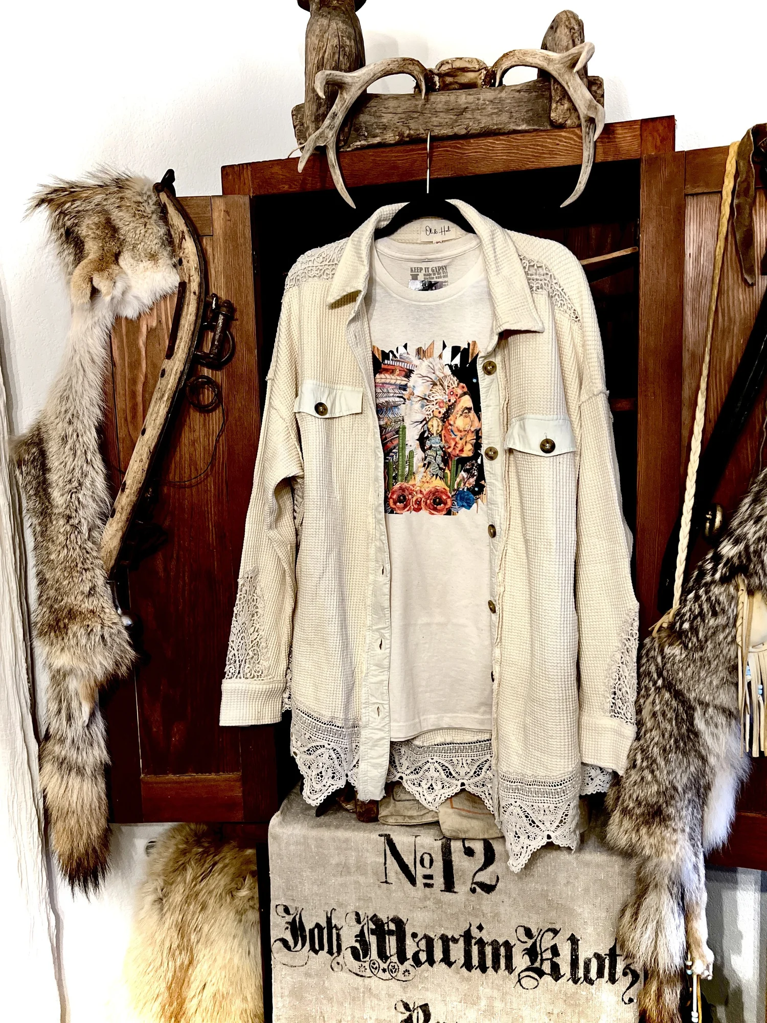 Shop — Janeal's Junque