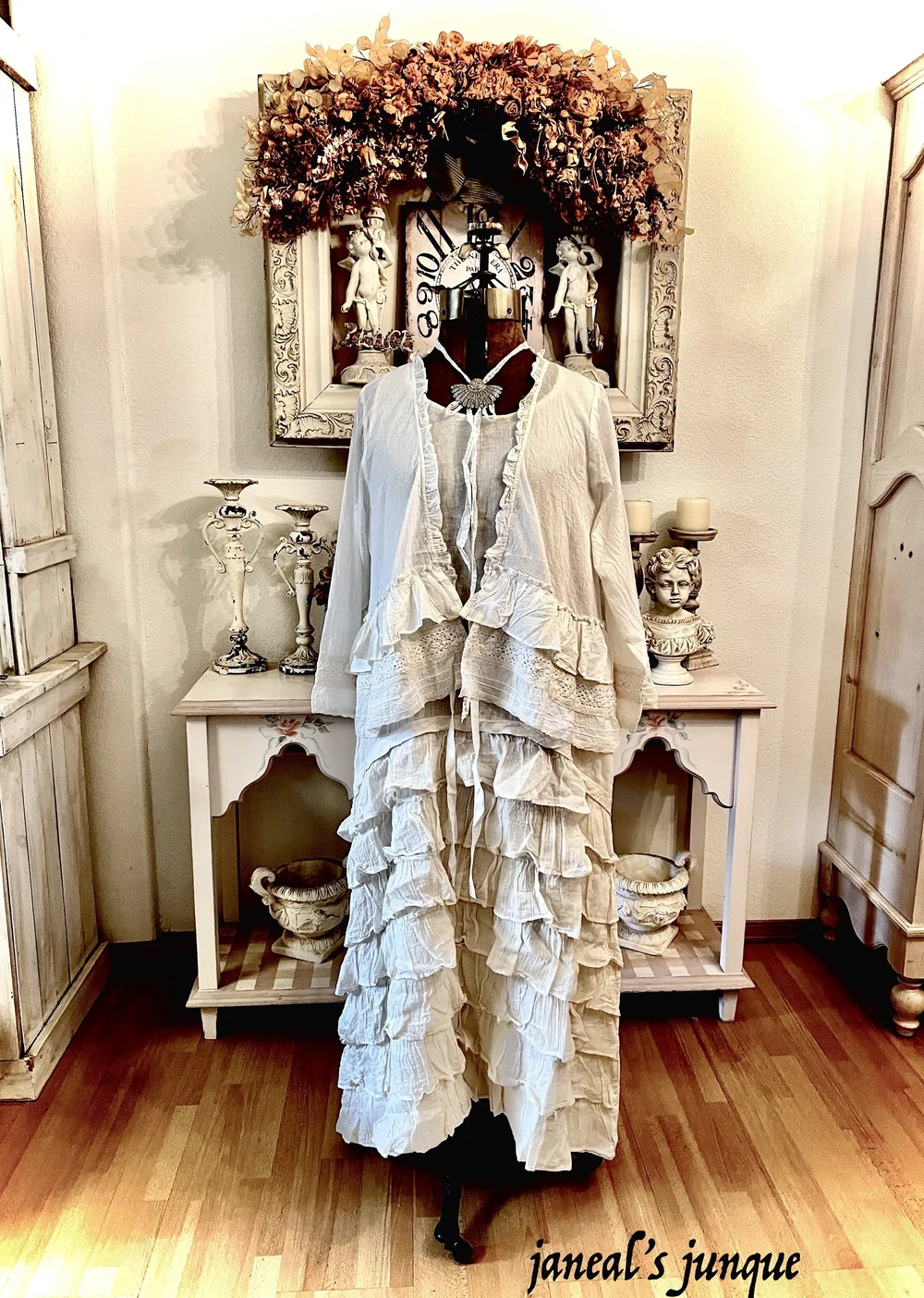 Shop — Janeal's Junque