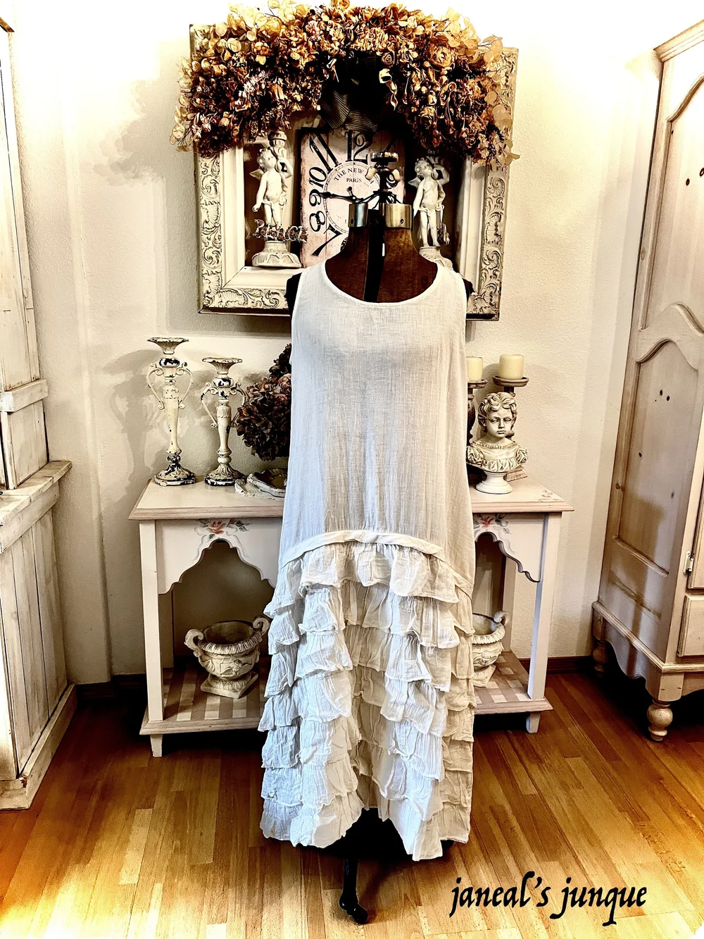 Shop — Janeal's Junque