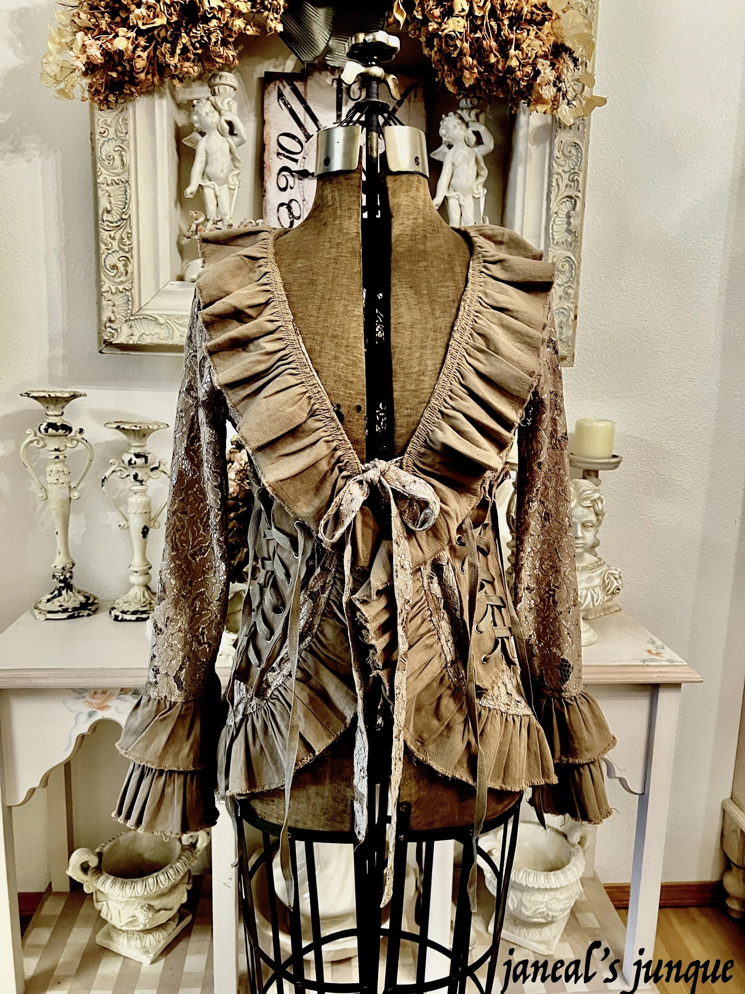 Shop — Janeal's Junque