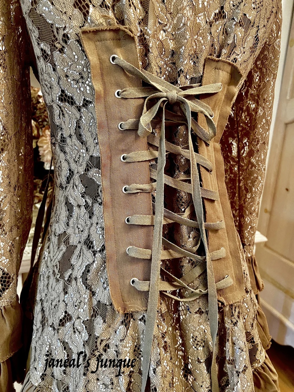 Shop — Janeal's Junque