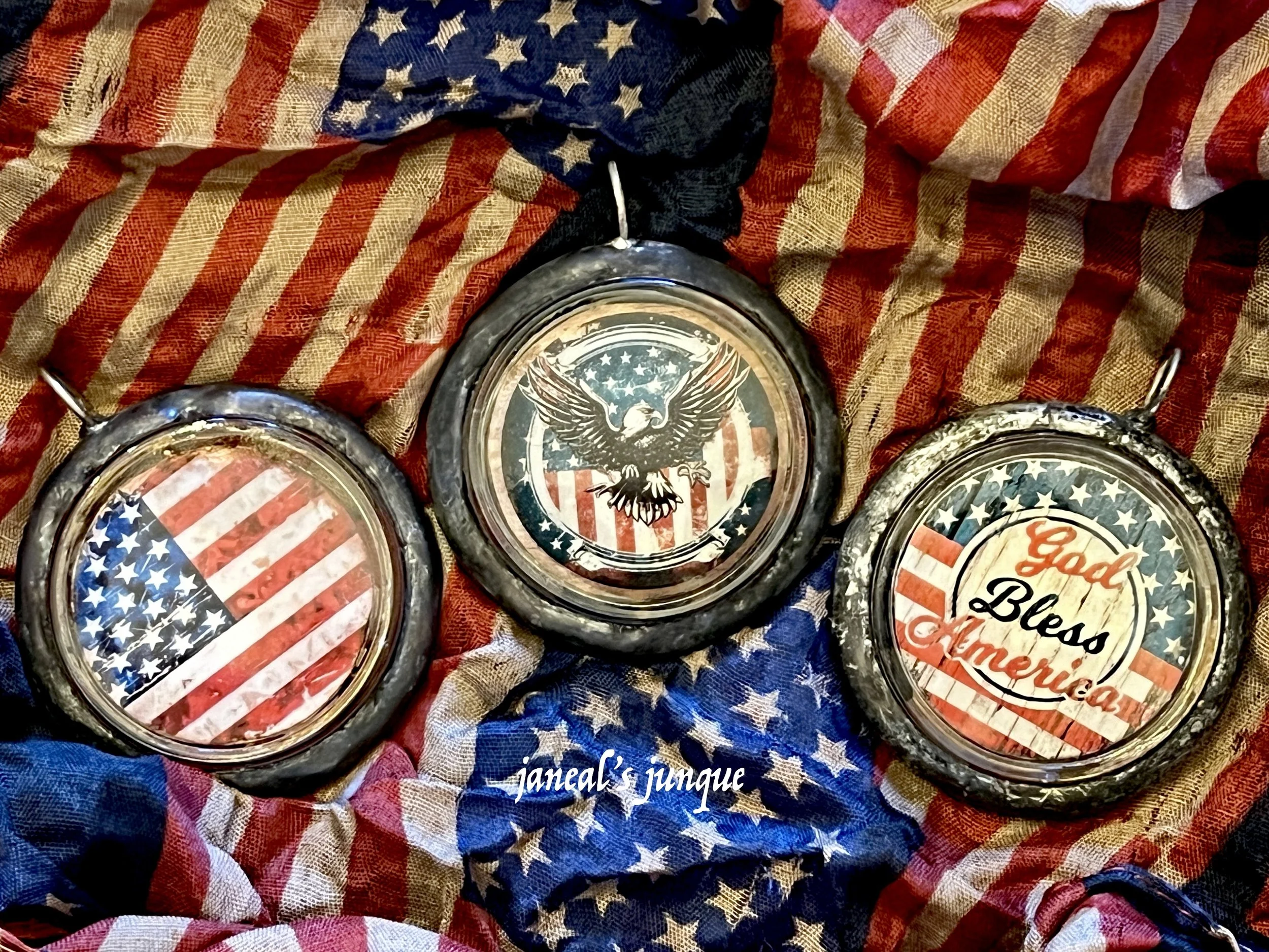 Shop — Janeal's Junque