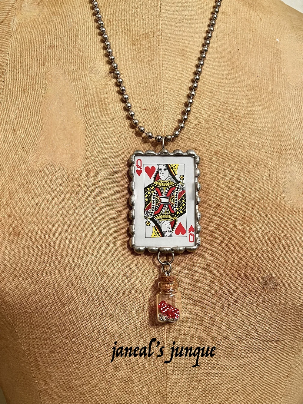 Shop — Janeal's Junque