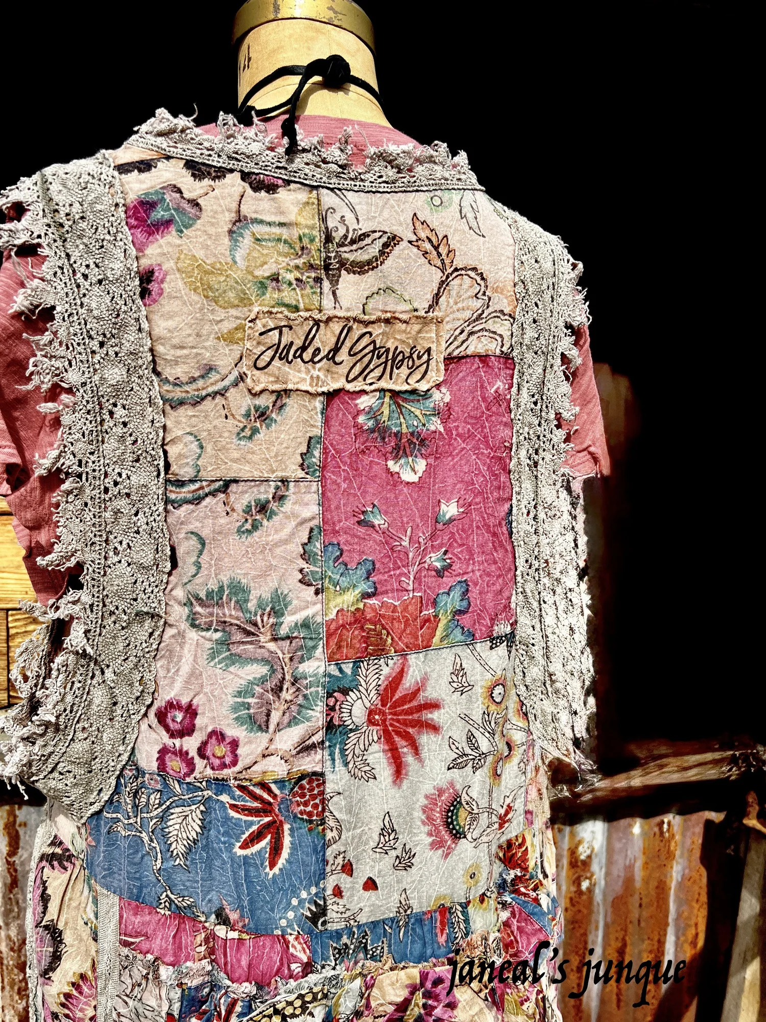 Shop — Janeal's Junque