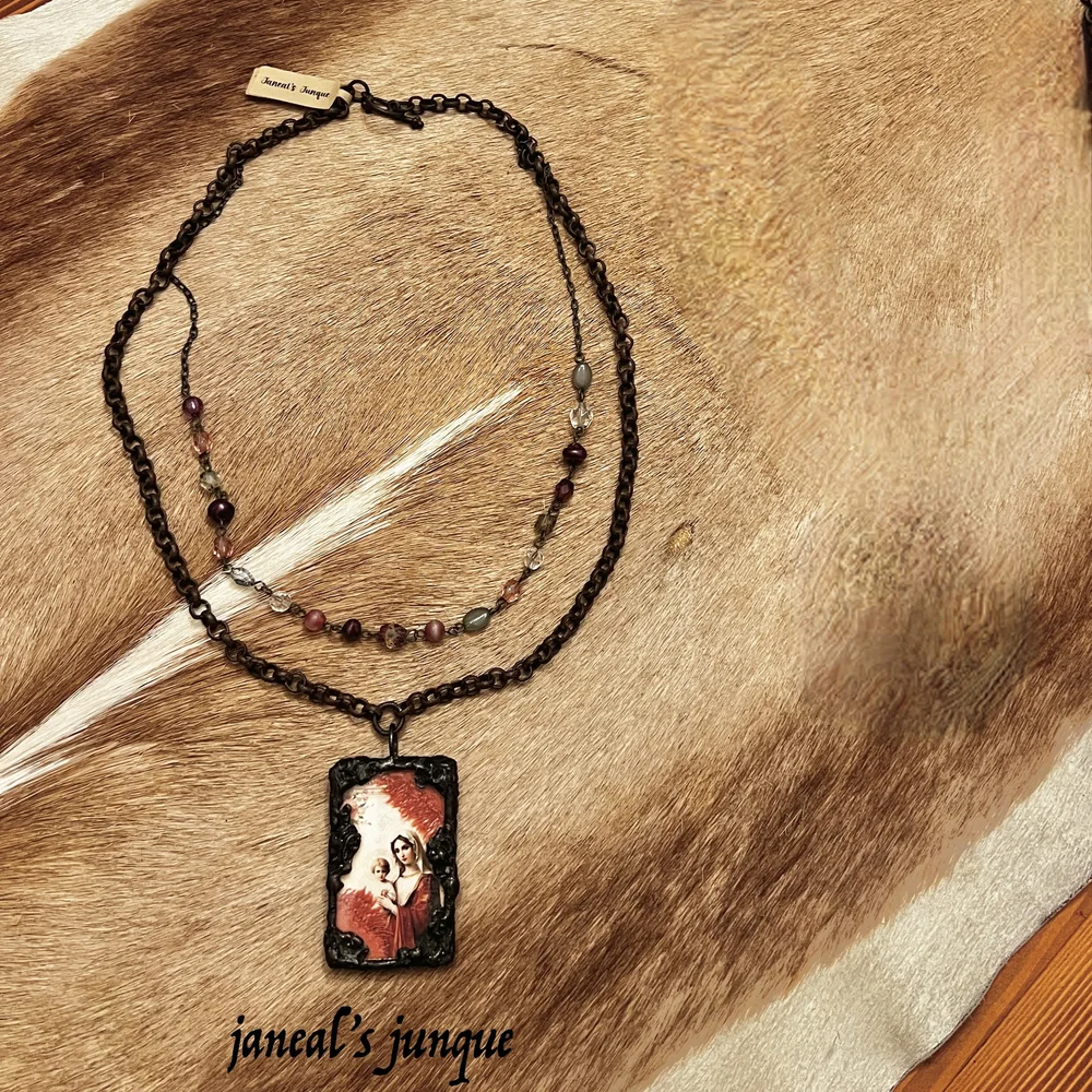 Shop — Janeal's Junque