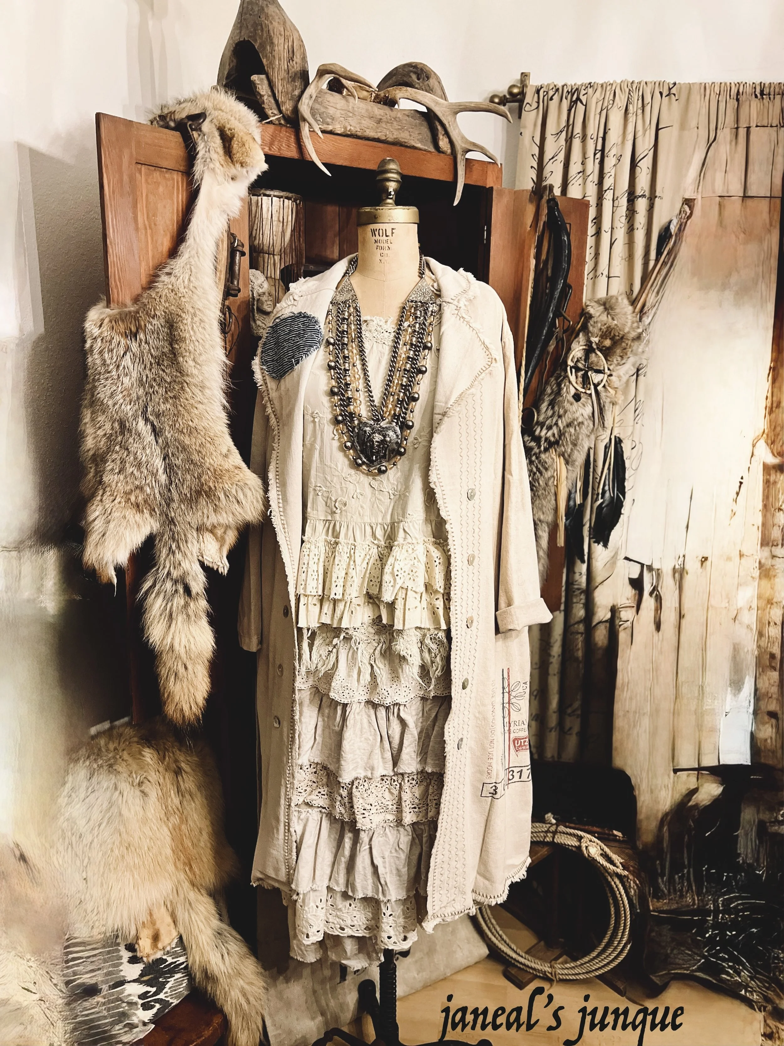 Shop — Janeal's Junque