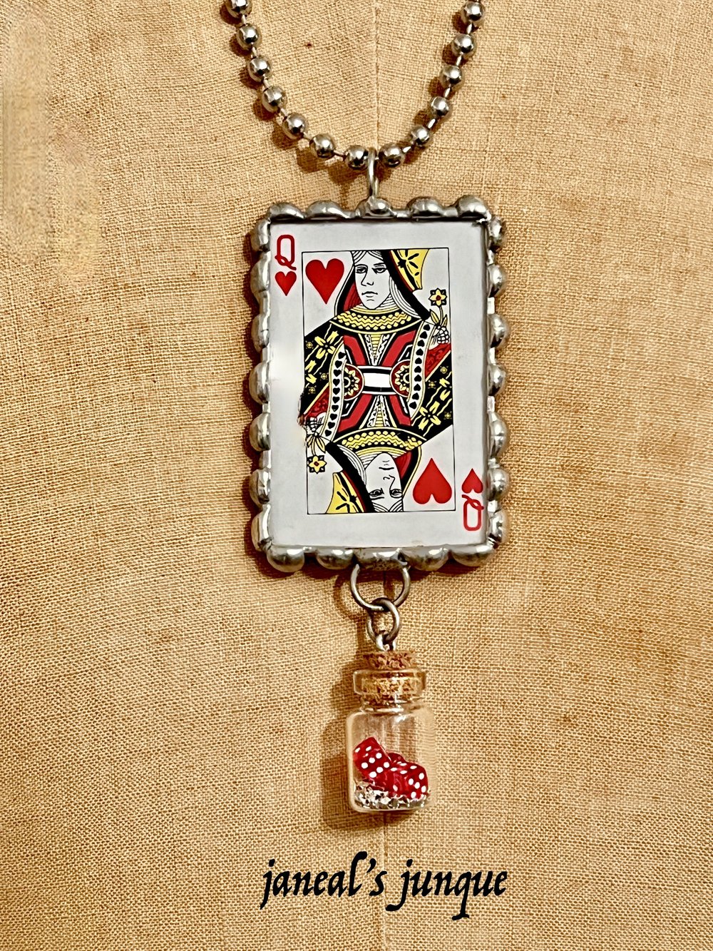 Shop — Janeal's Junque