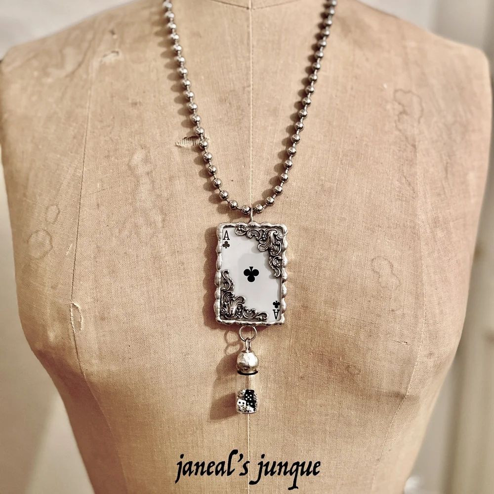 Shop — Janeal's Junque